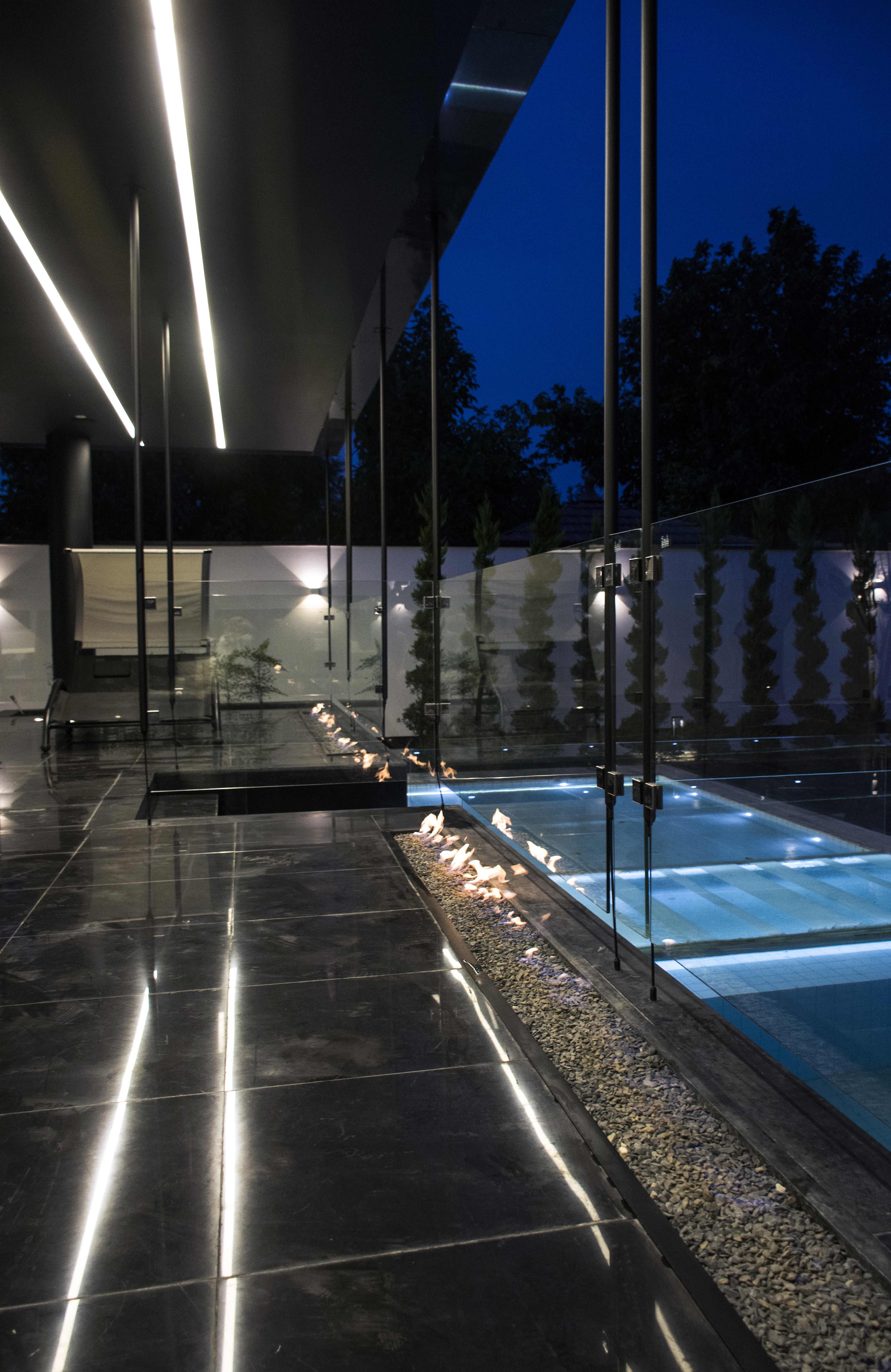 Solace House by Arba Office - Architizer