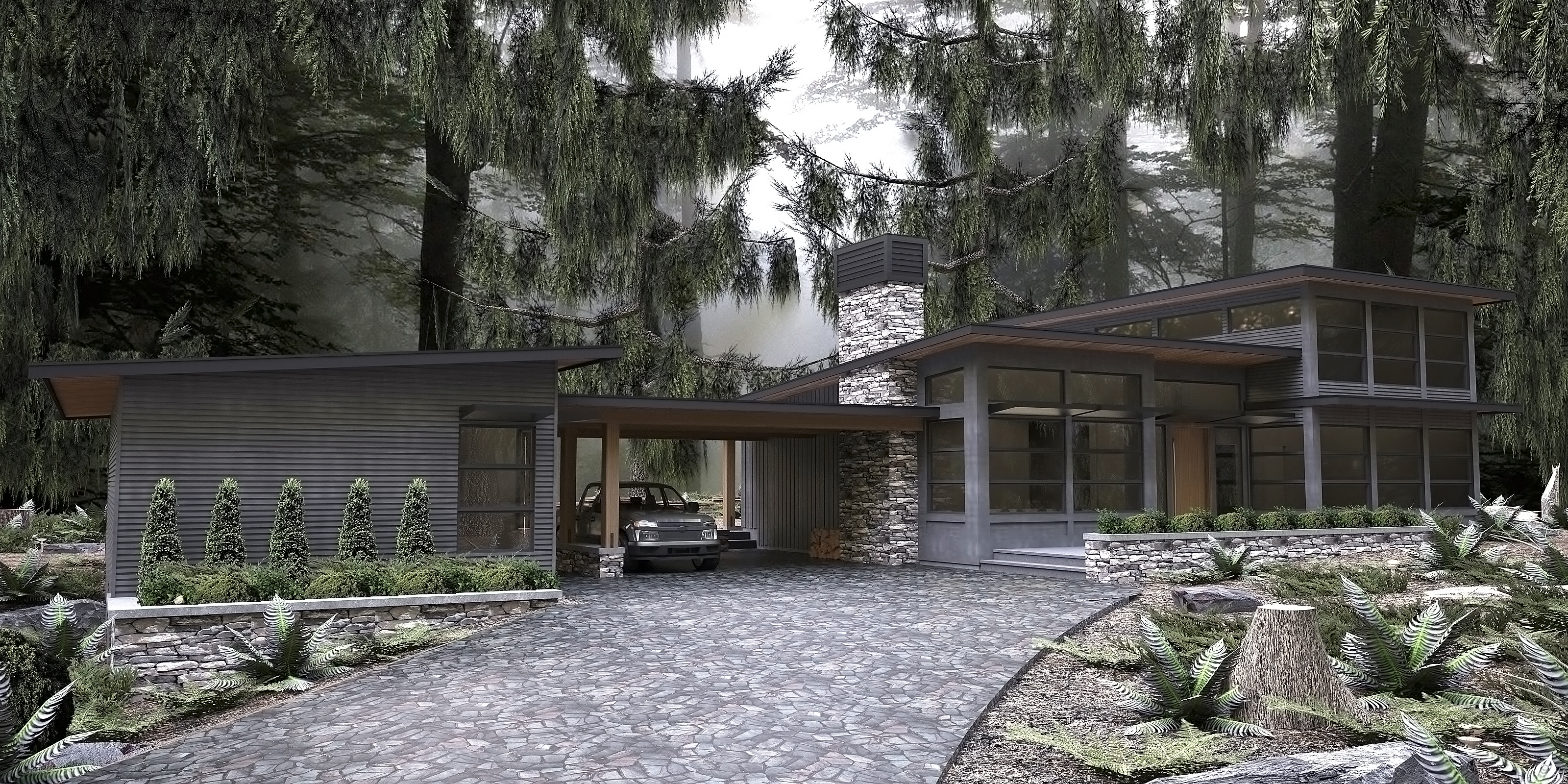 Michael A. Raap - Architizer