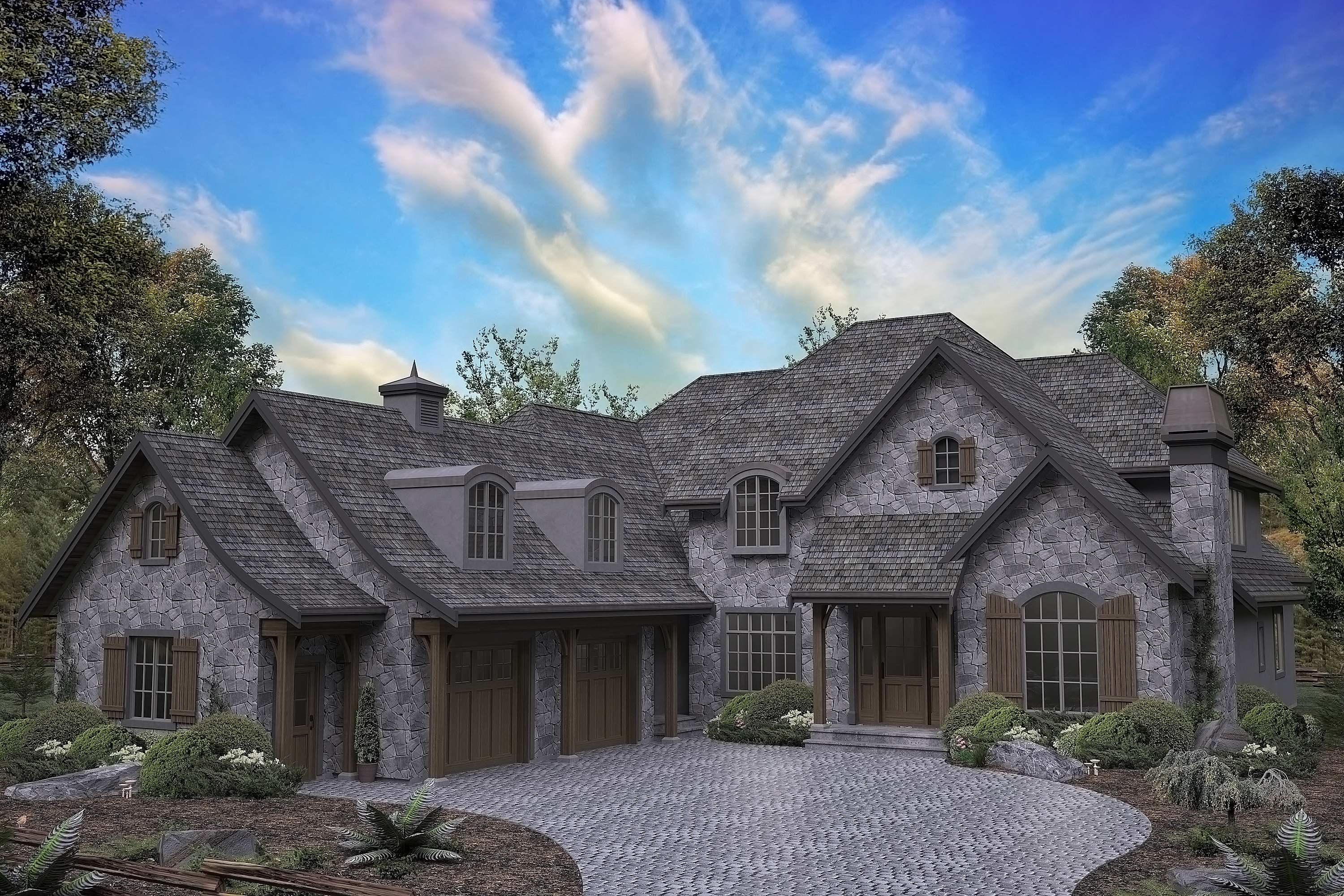 Michael A. Raap - Architizer