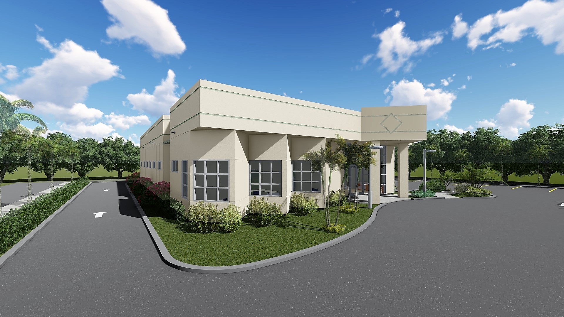 Amicus Medical Group by Asante Design Group llc - Architizer