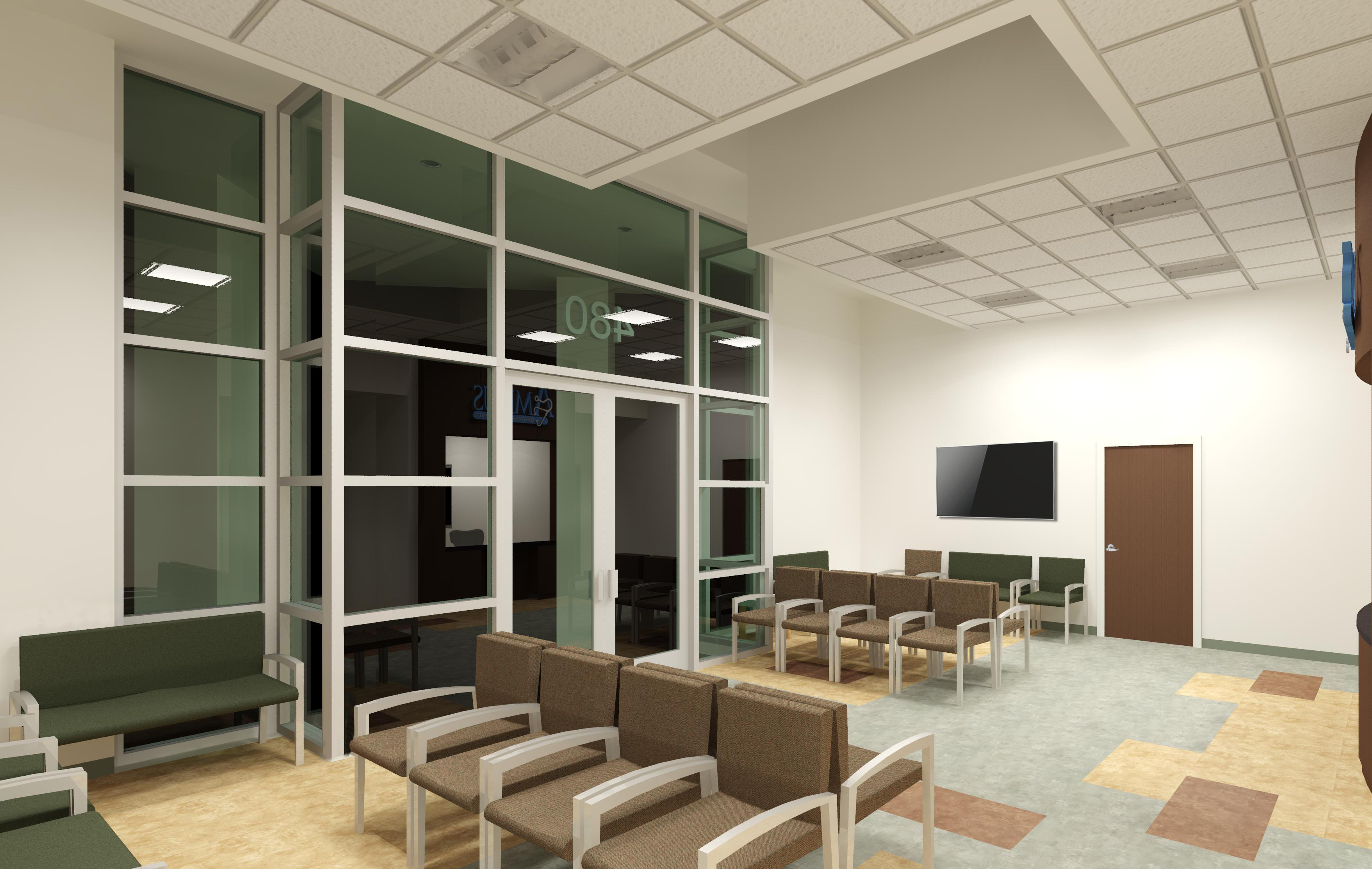 Amicus Medical Group by Asante Design Group llc - Architizer