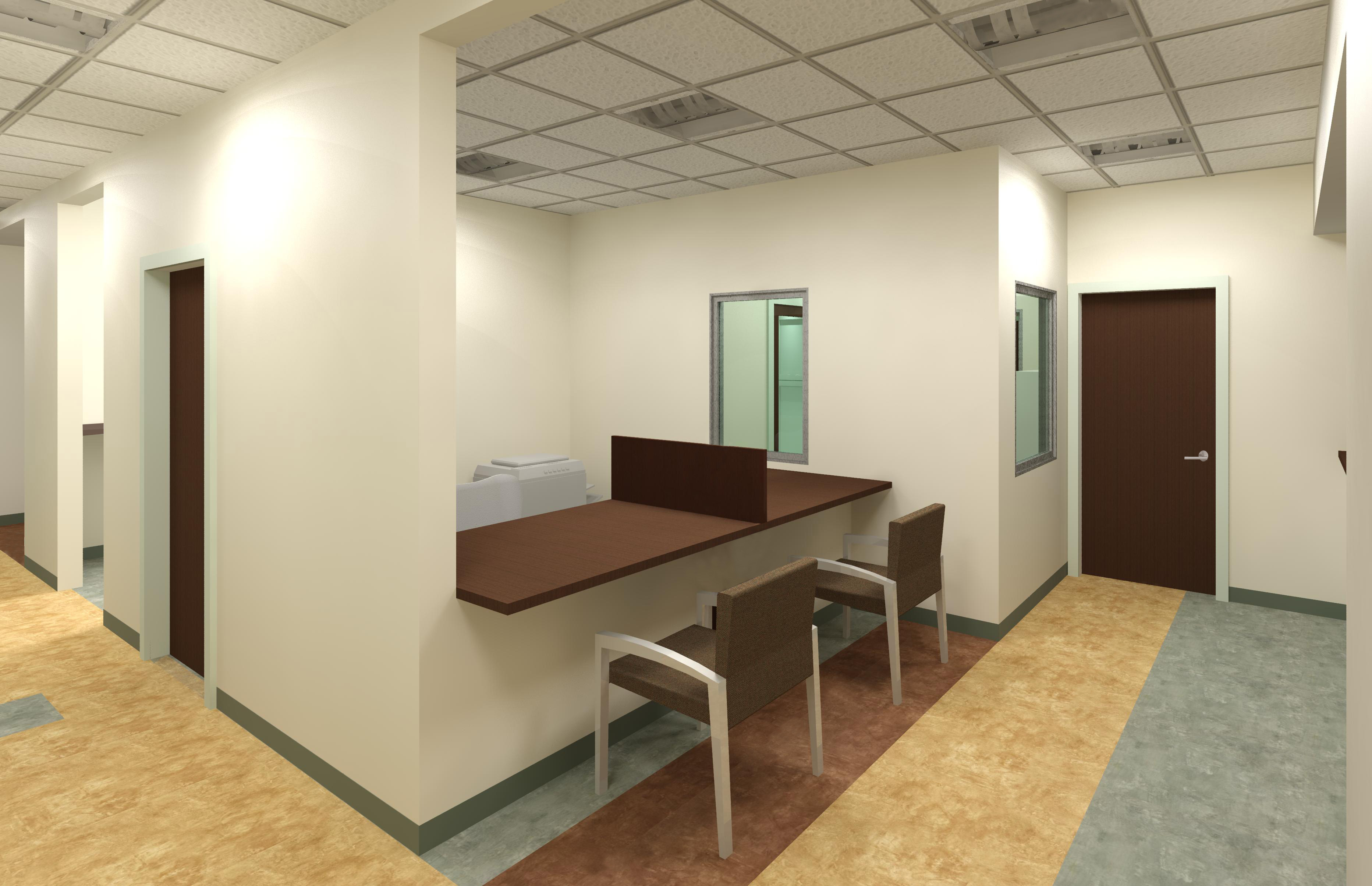 Amicus Medical Group by Asante Design Group llc - Architizer