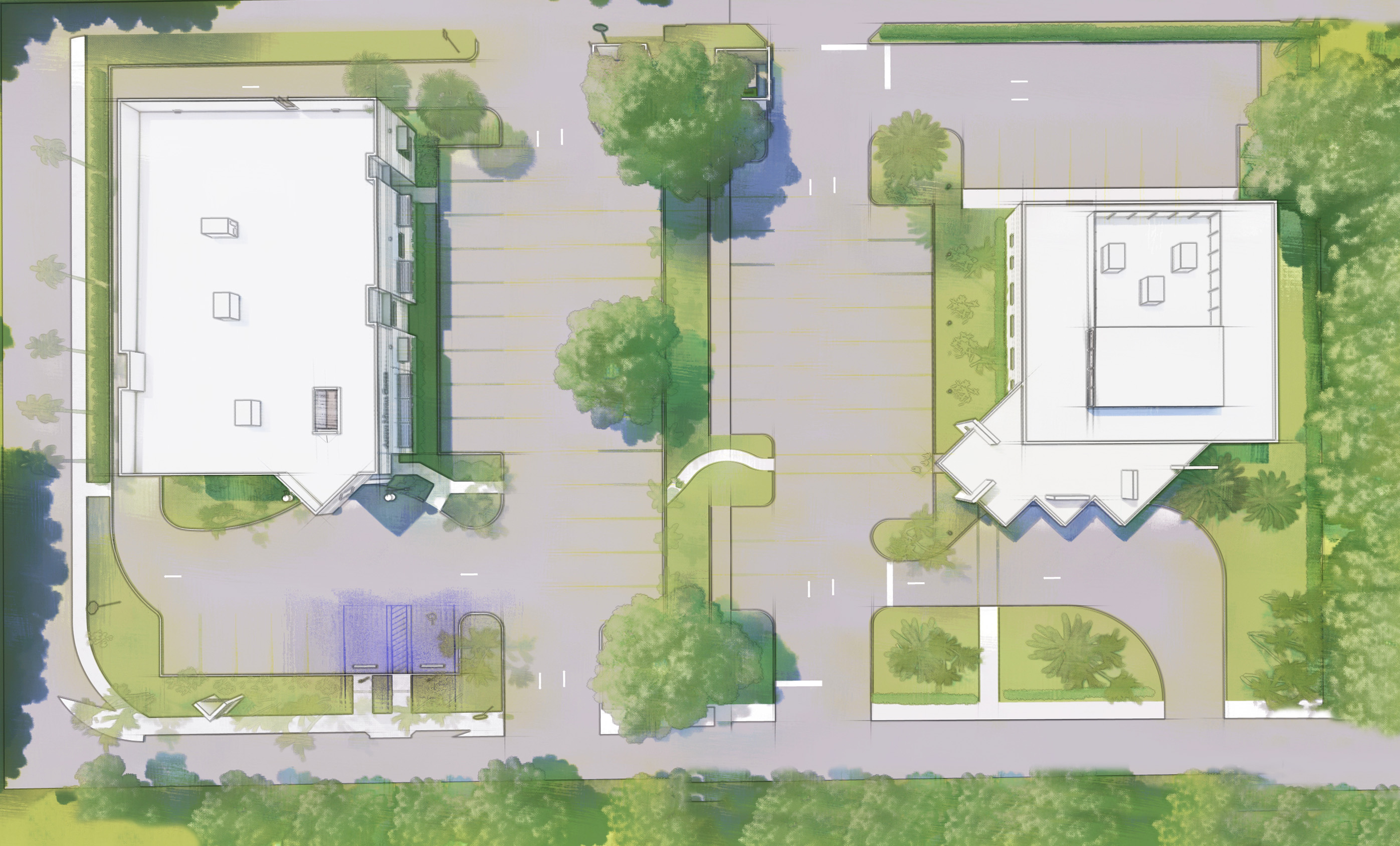 Amicus Medical Group by Asante Design Group llc - Architizer