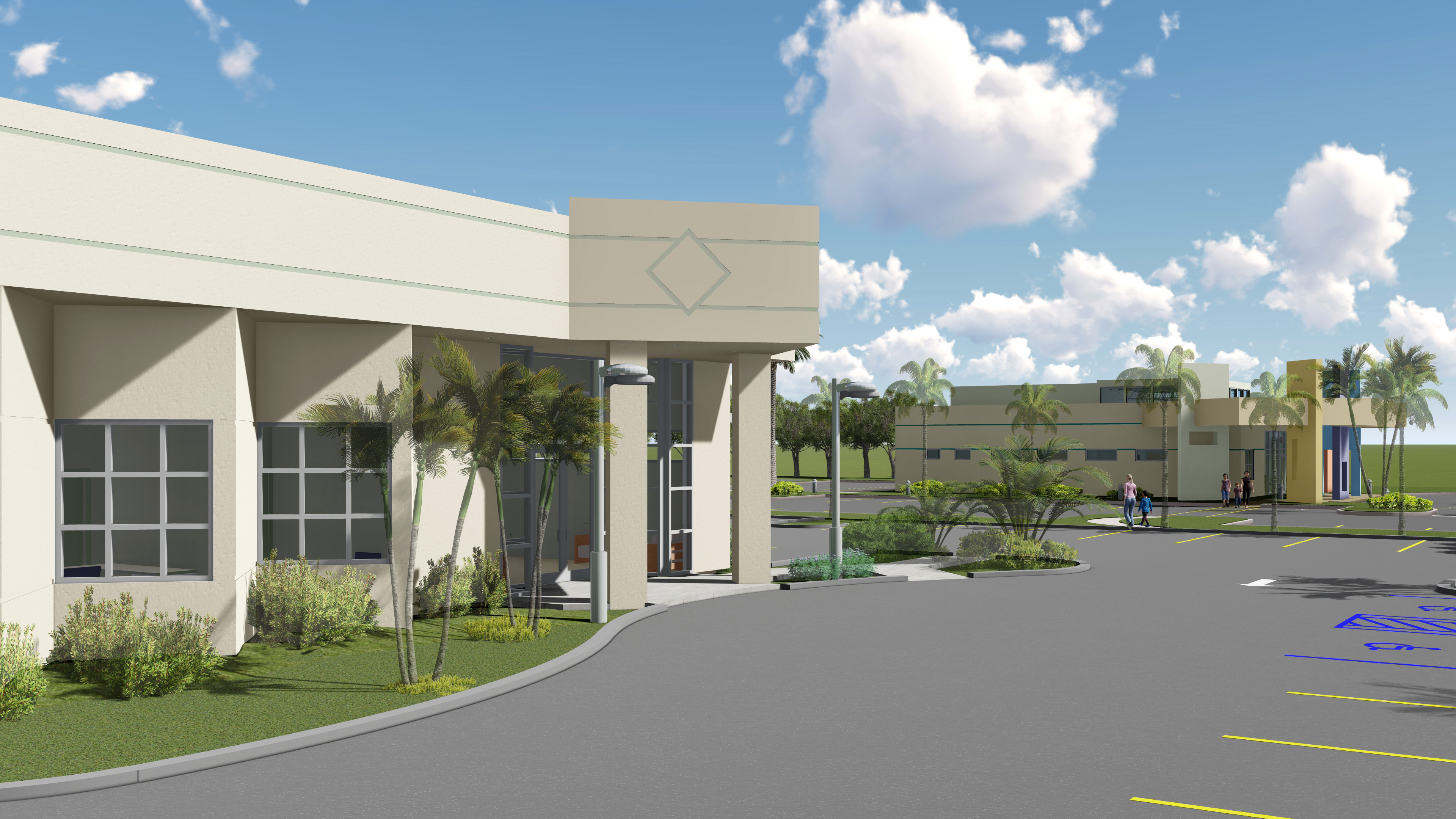 Amicus Medical Group by Asante Design Group llc - Architizer