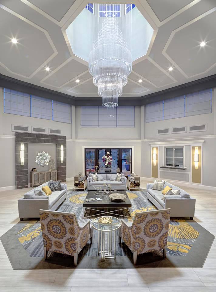 The Grove by Asante Design Group llc - Architizer