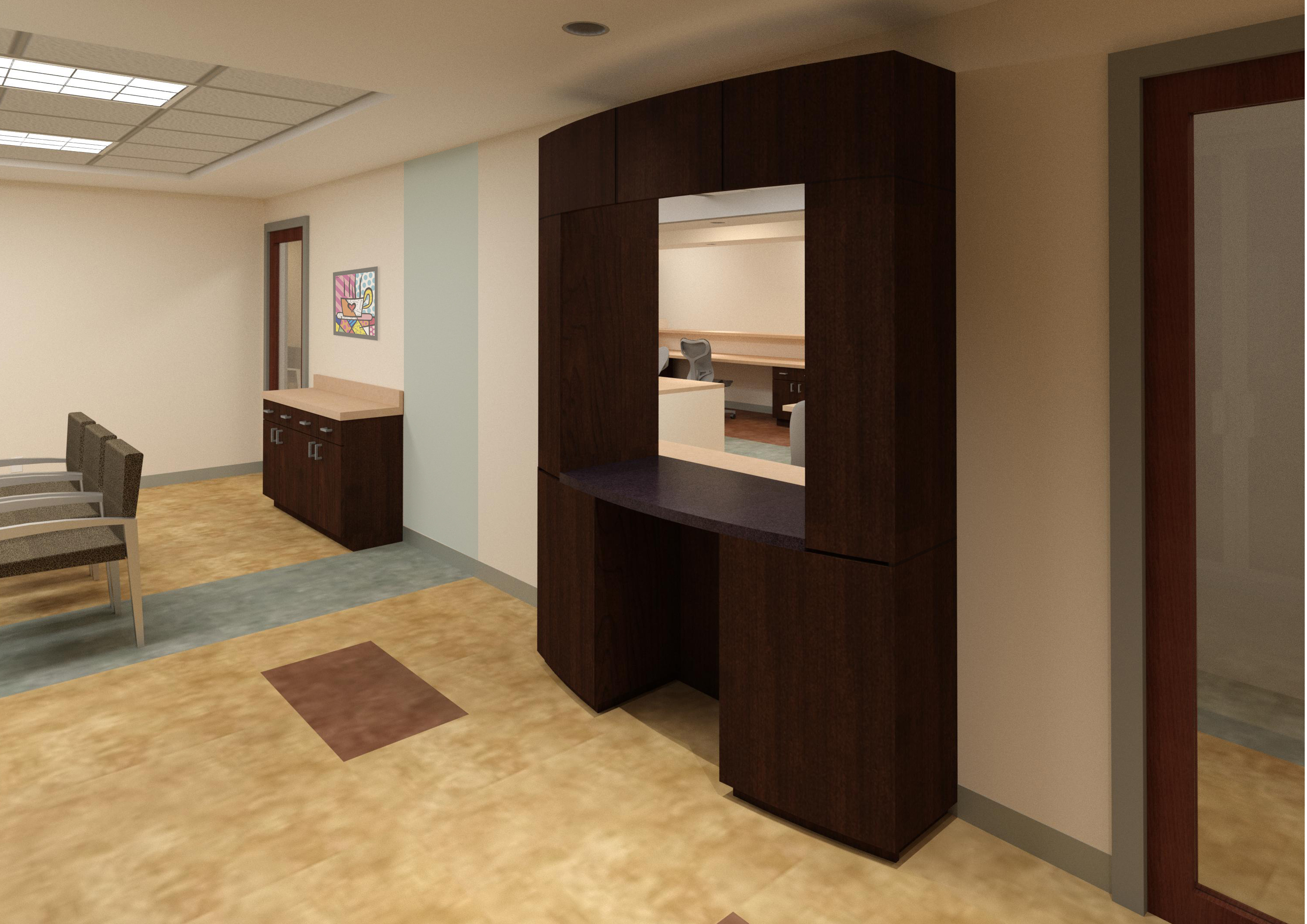 Amicus BMG by Asante Design Group llc - Architizer