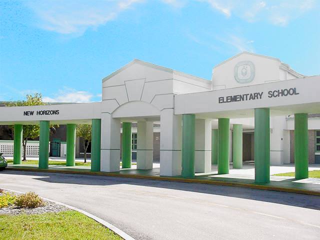 New Horizons Elementary School by Asante Design Group llc - Architizer
