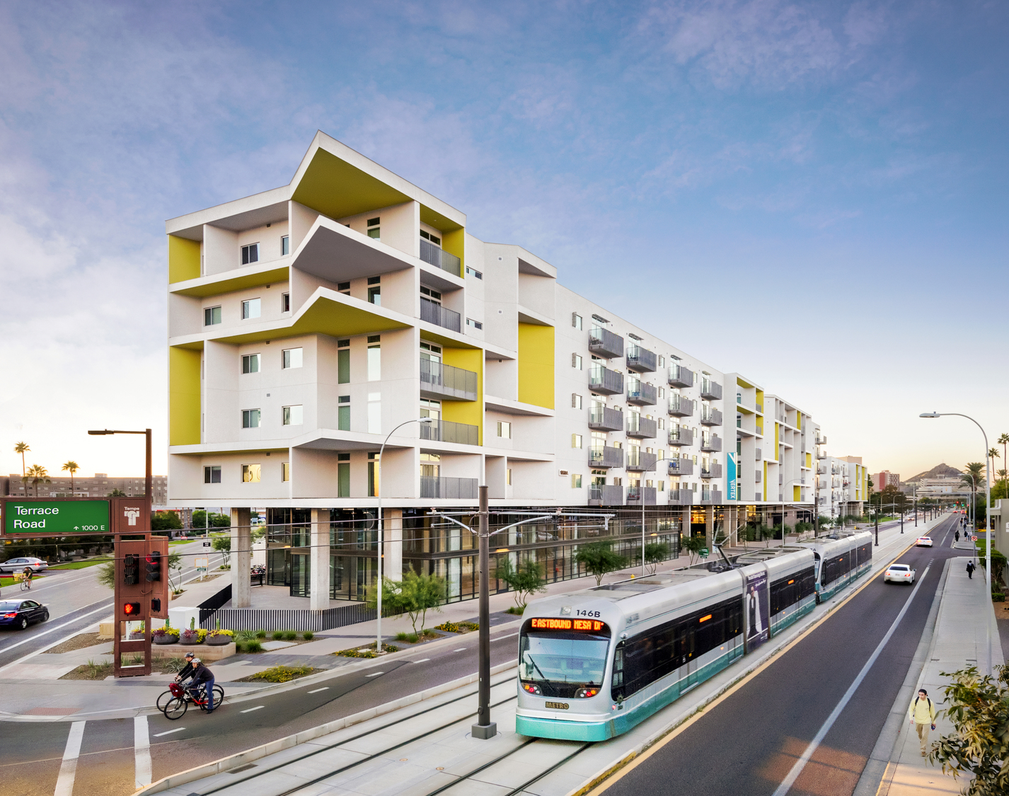 Harvard University, Allston Campus Master Plan by Ayers Saint Gross ...