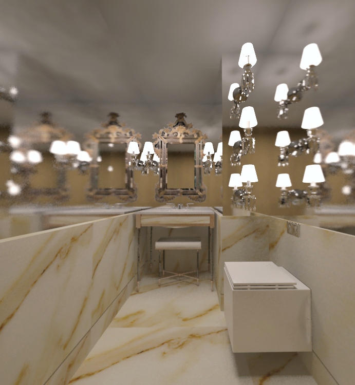 Chateau Beach by Asante Design Group llc - Architizer