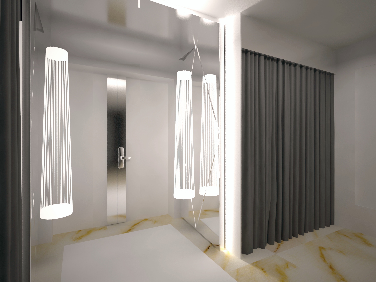 Chateau Beach by Asante Design Group llc - Architizer