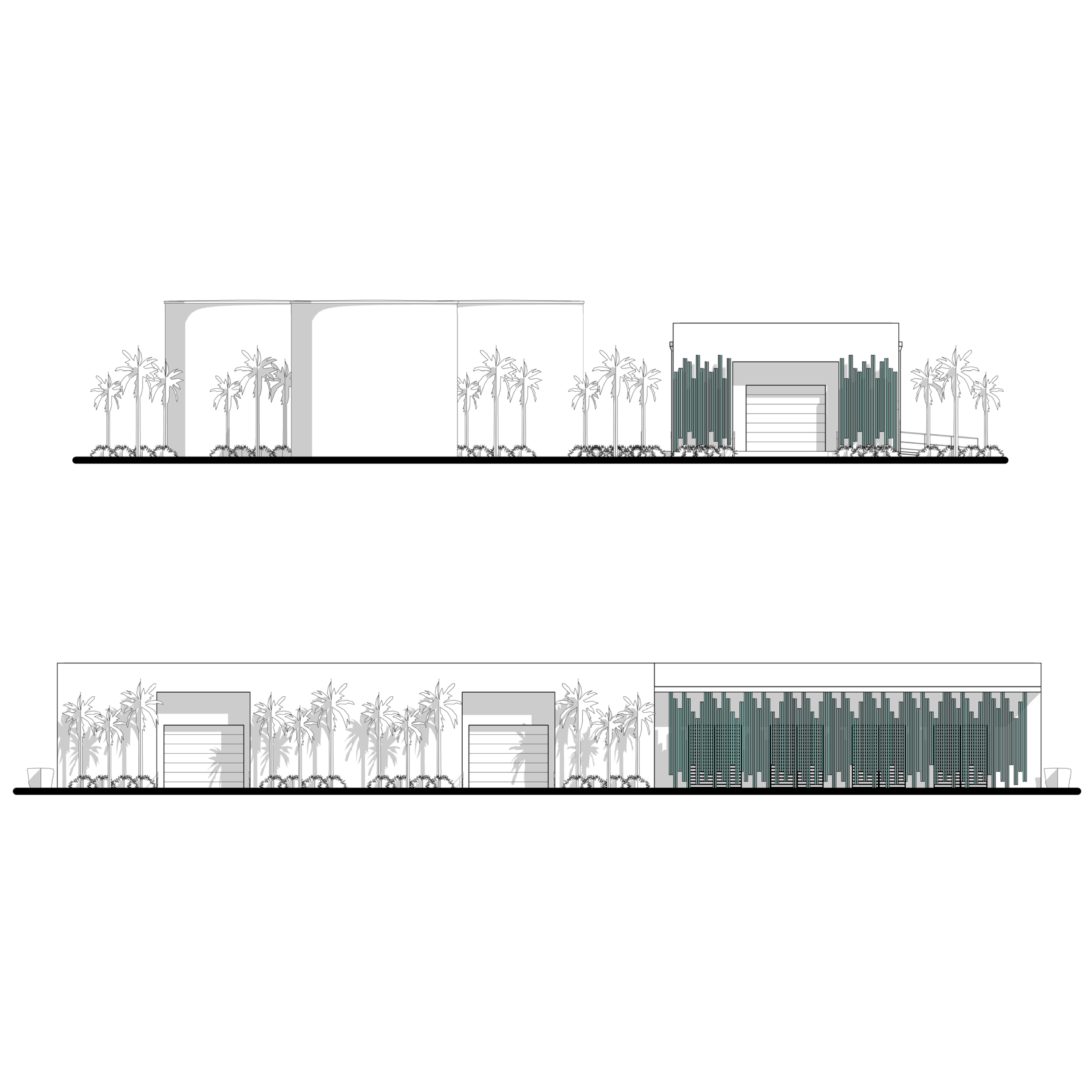 Idea 2846229: 927 Runway - Bridge by Asante Design Group in Fort ...