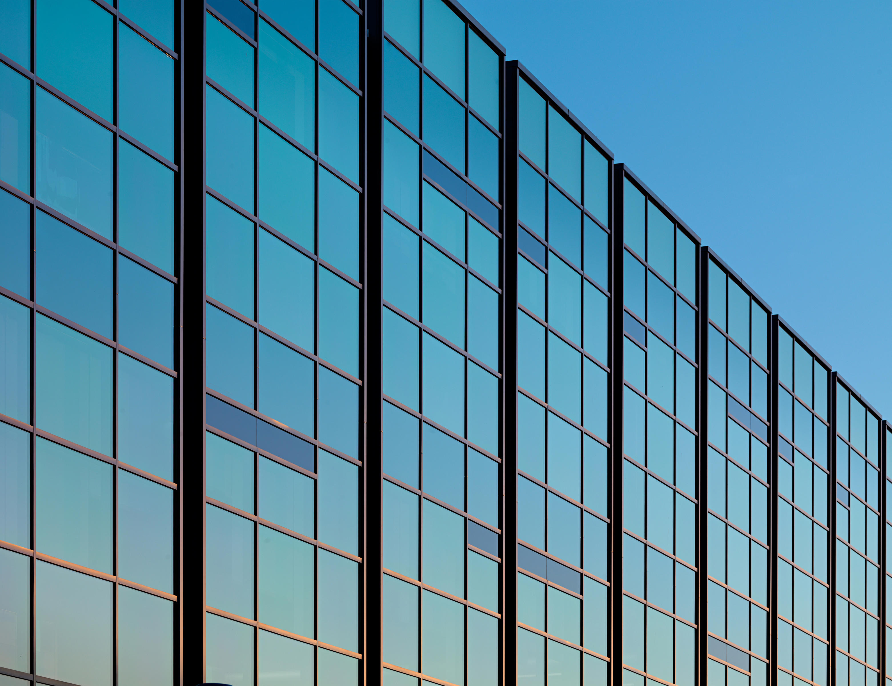 California ISO by Dreyfuss + Blackford Architecture - Architizer