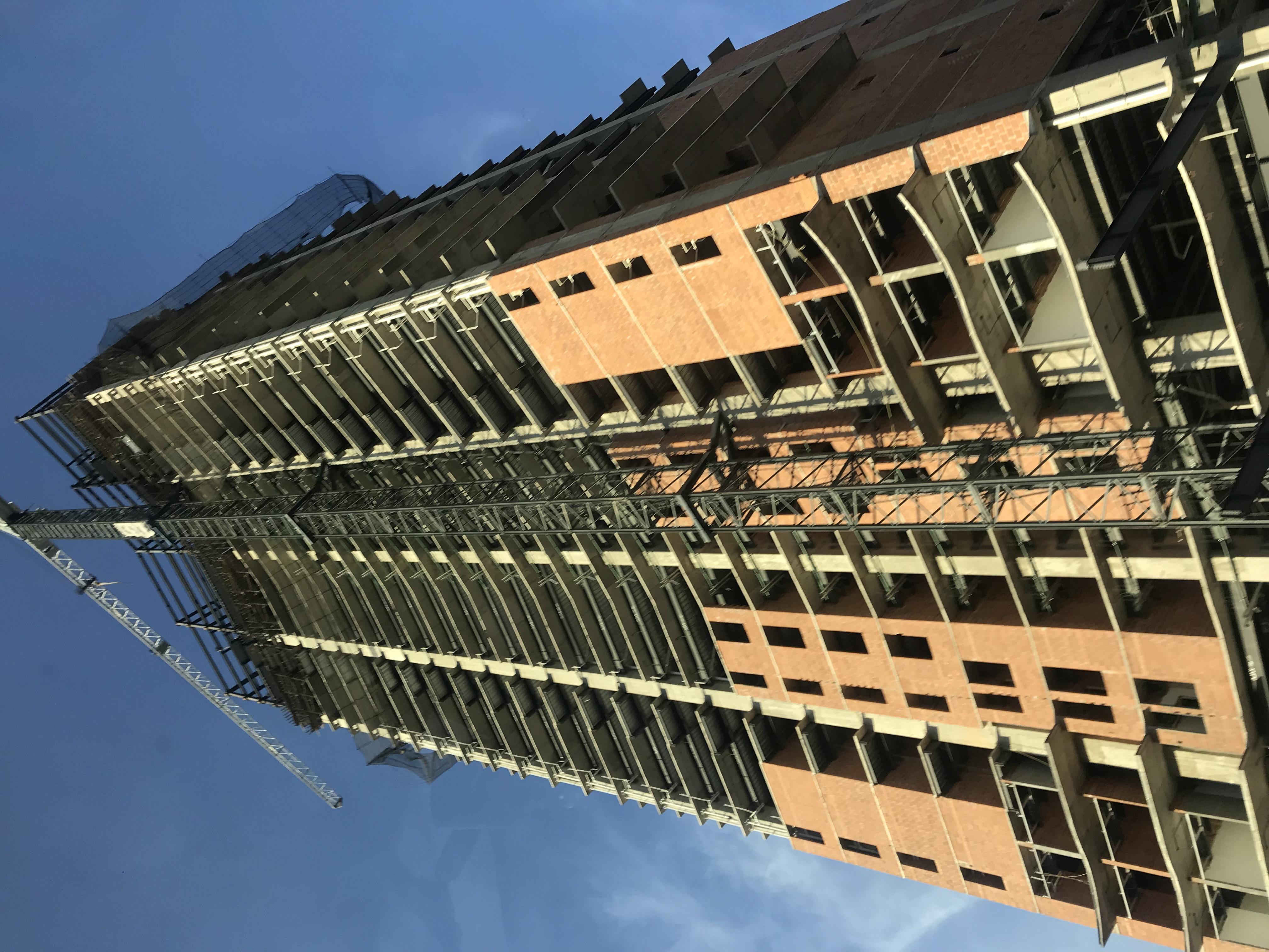 Bosque Real Residence by Gomez Vazquez International - Architizer