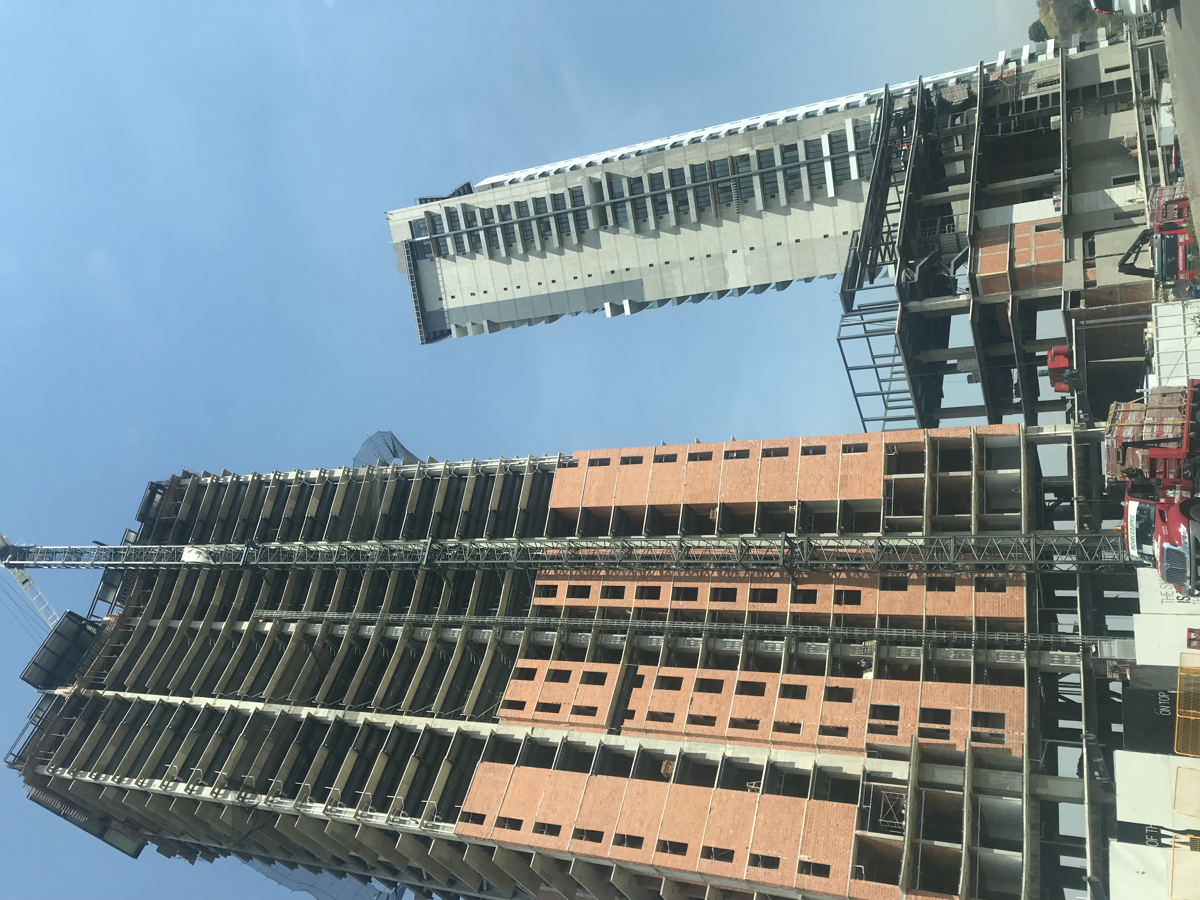 Bosque Real Residence by Gomez Vazquez International - Architizer