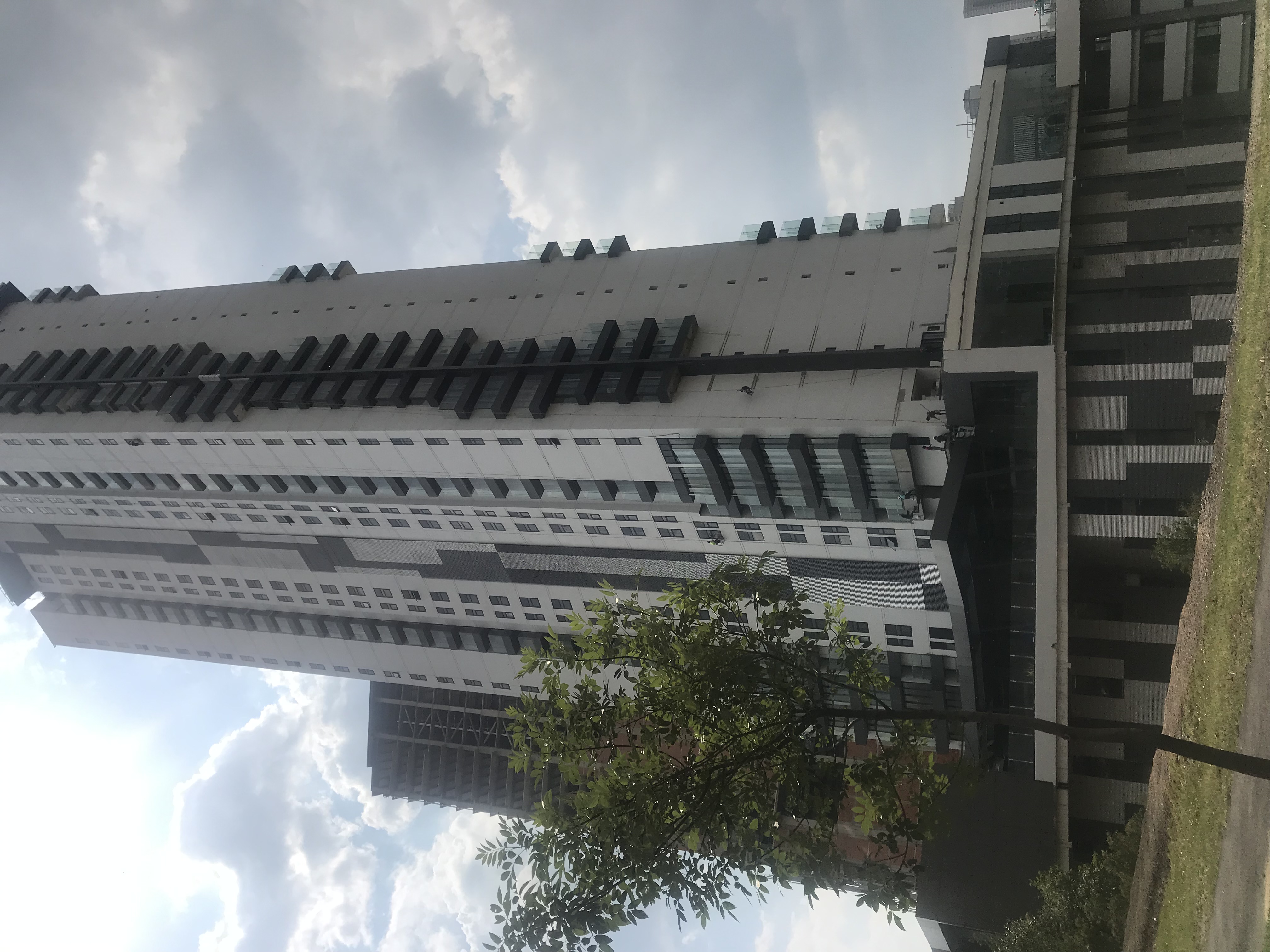 Bosque Real Residence by Gomez Vazquez International - Architizer