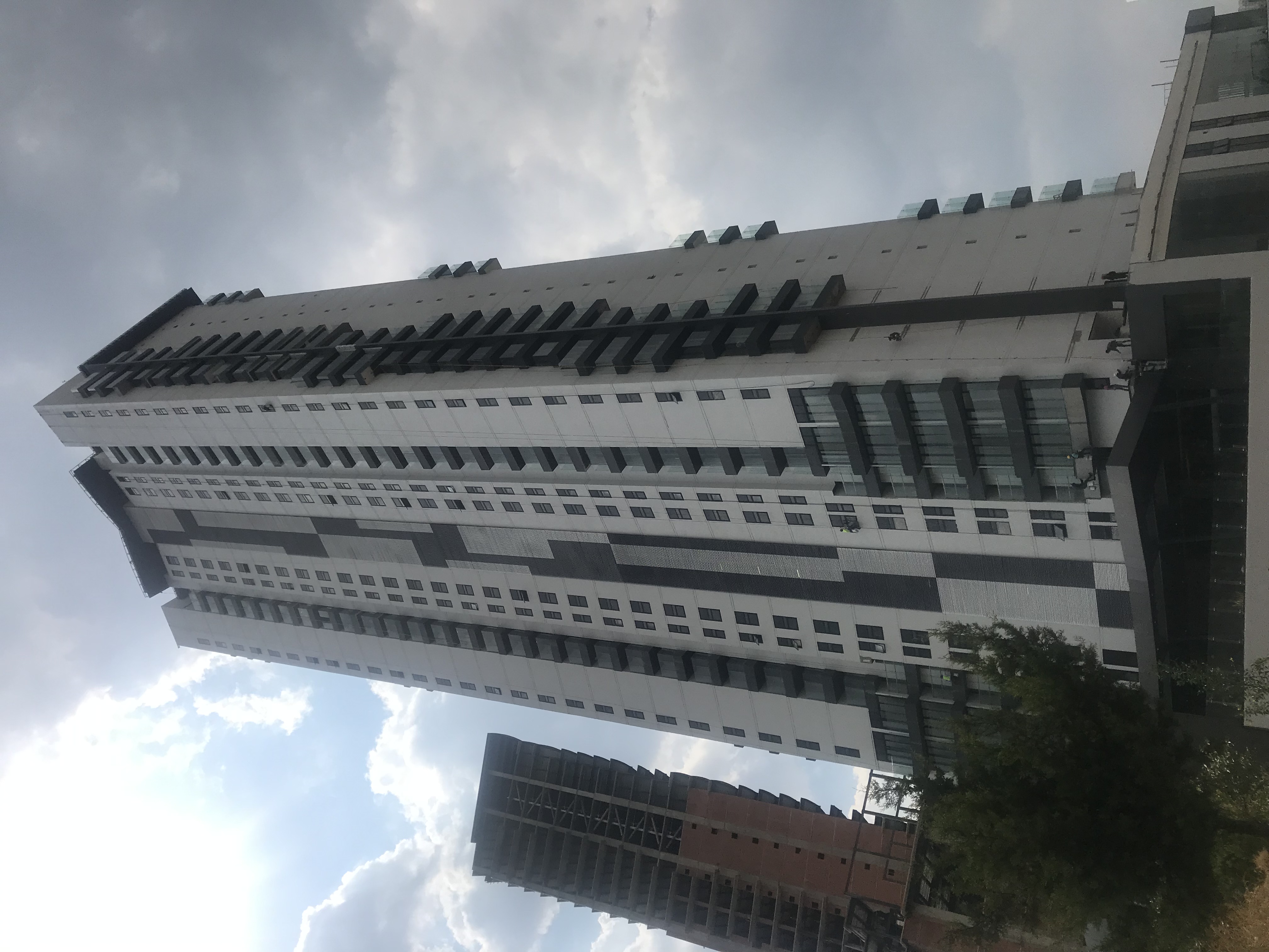 Bosque Real Residence by Gomez Vazquez International - Architizer