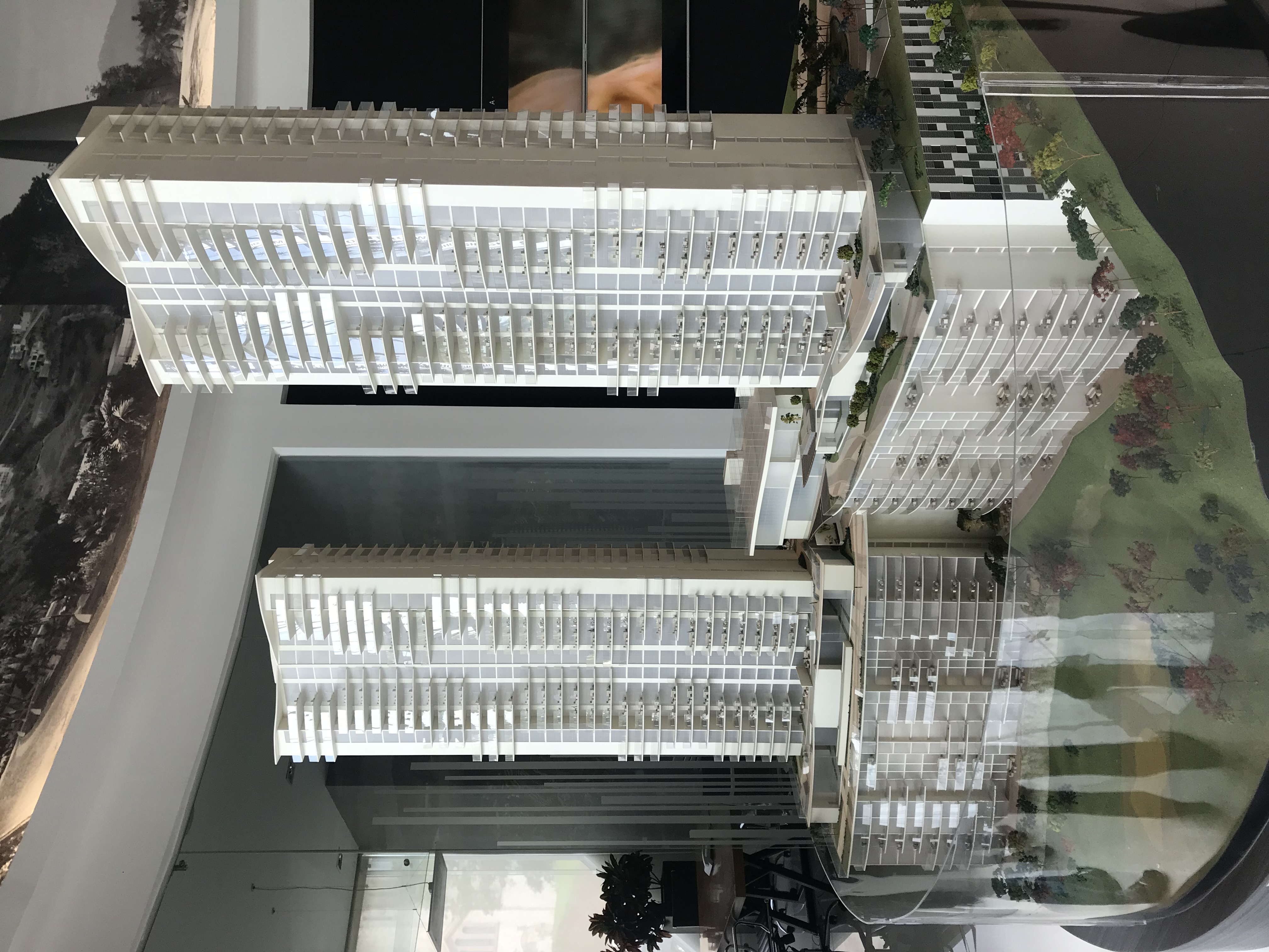 Bosque Real Residence by Gomez Vazquez International - Architizer