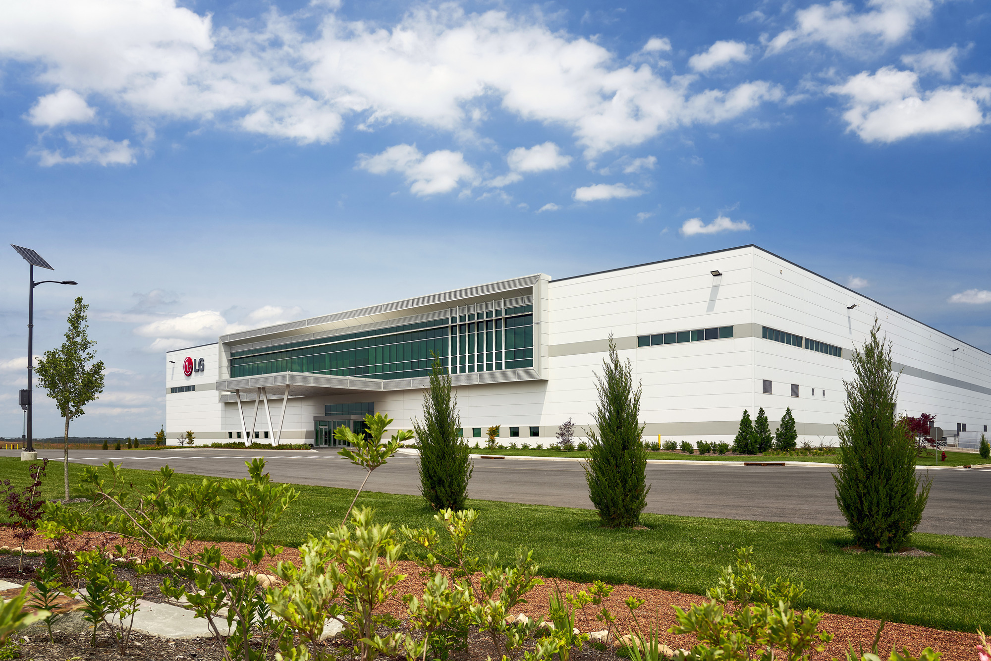 Sentara BelleHarbour Addition by Gresham Smith - Architizer