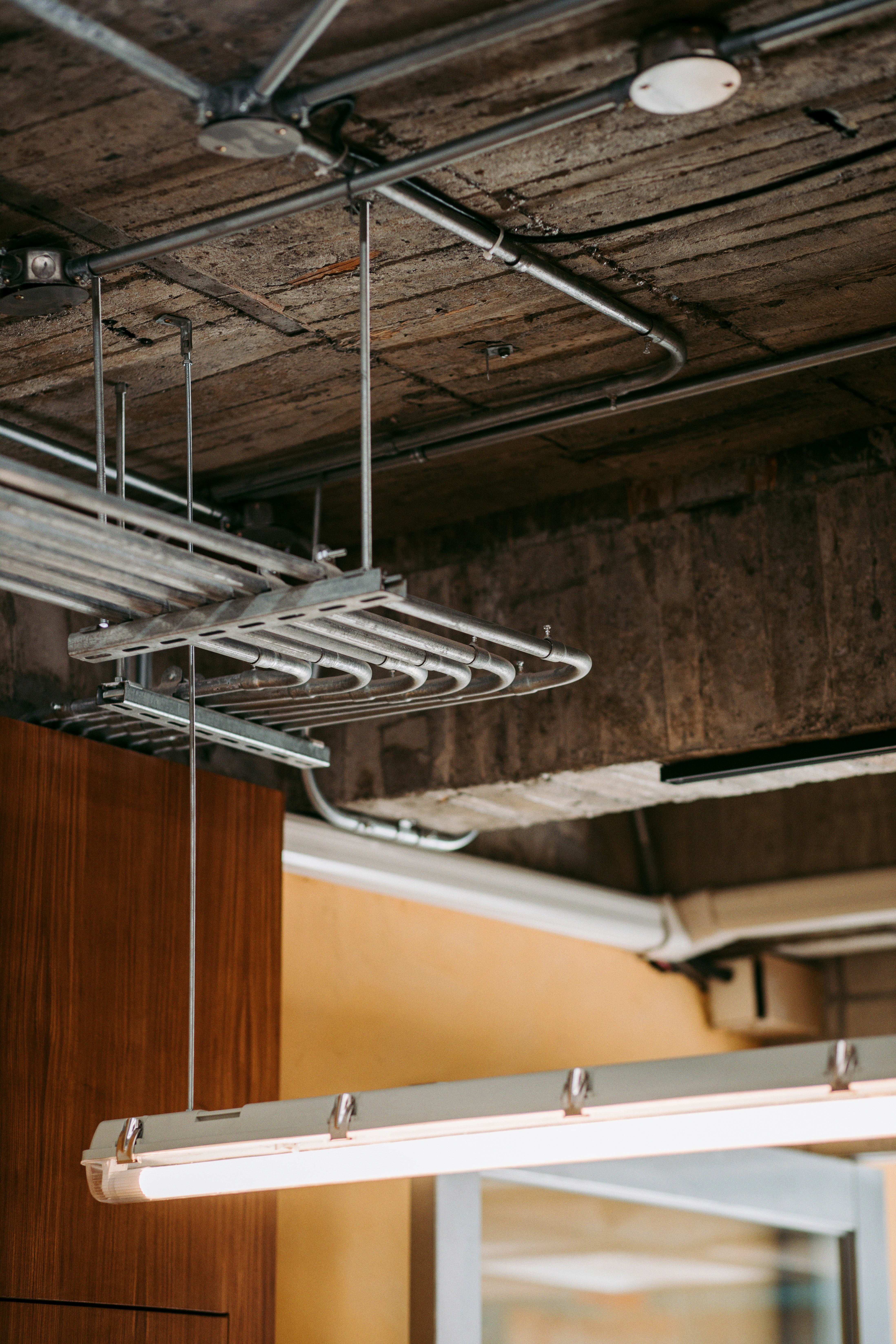 Changan Noodle Bar by Atelier Boter - Architizer