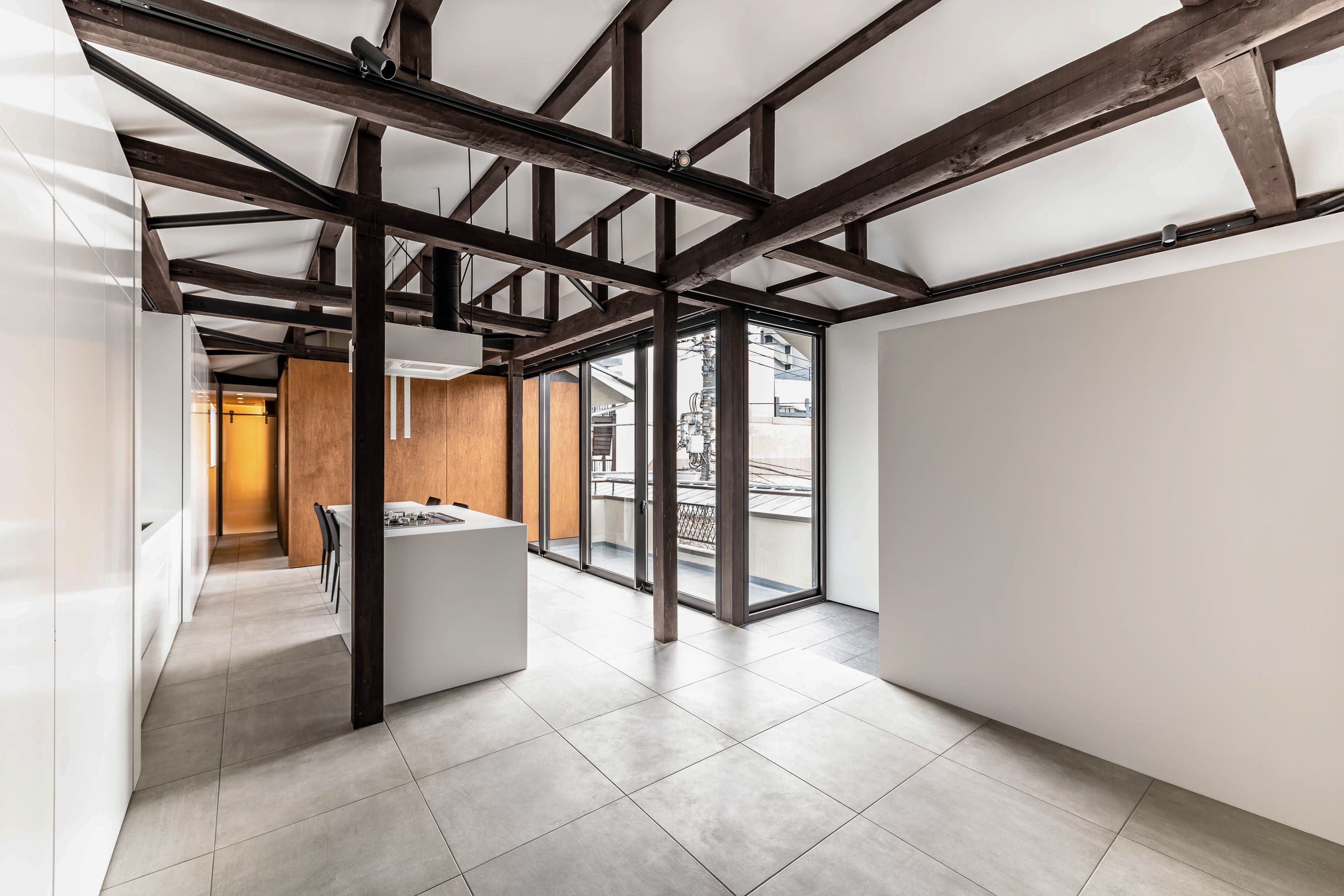 leroy merks architects - Architizer