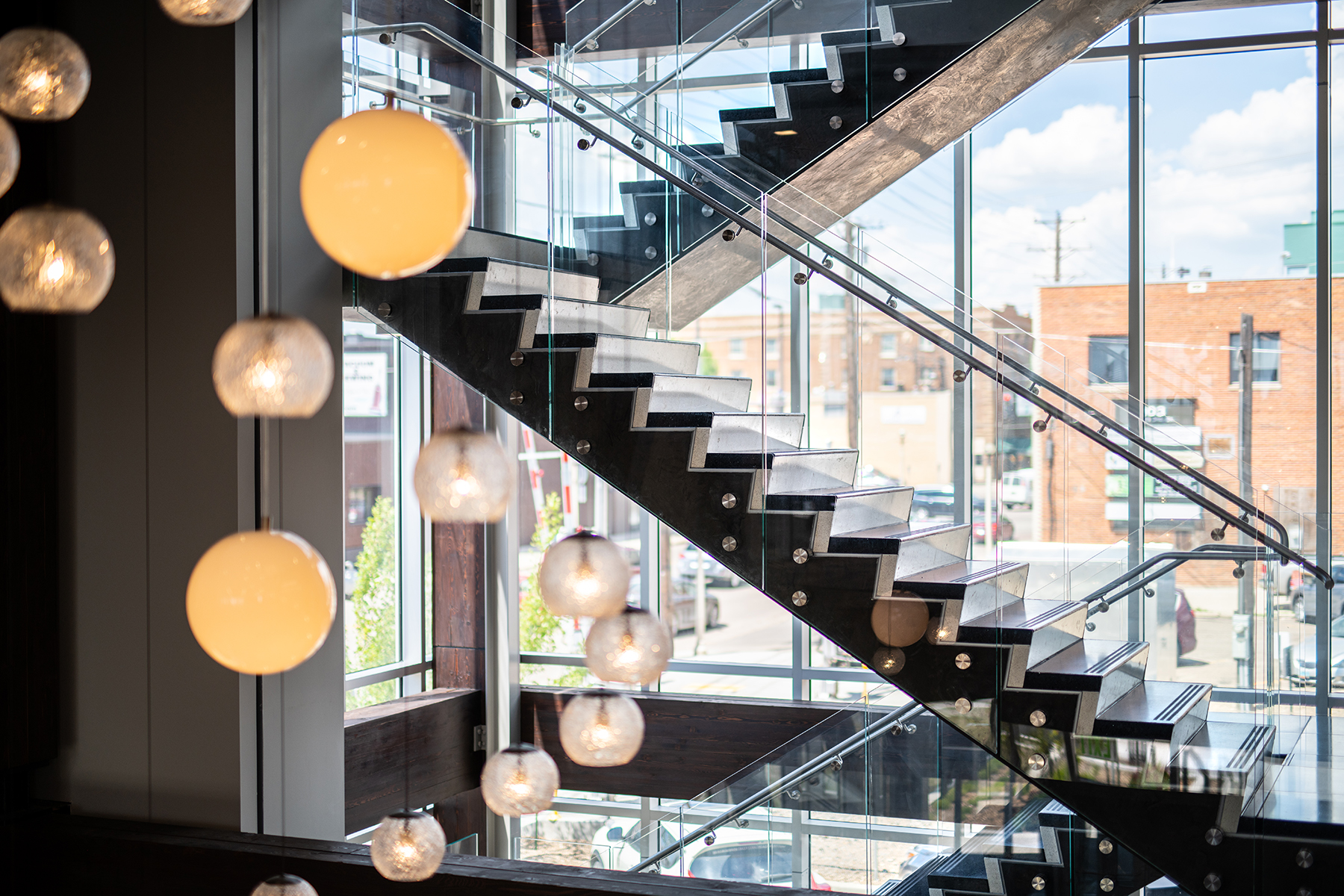 First Western Bank by JLG Architects - Architizer