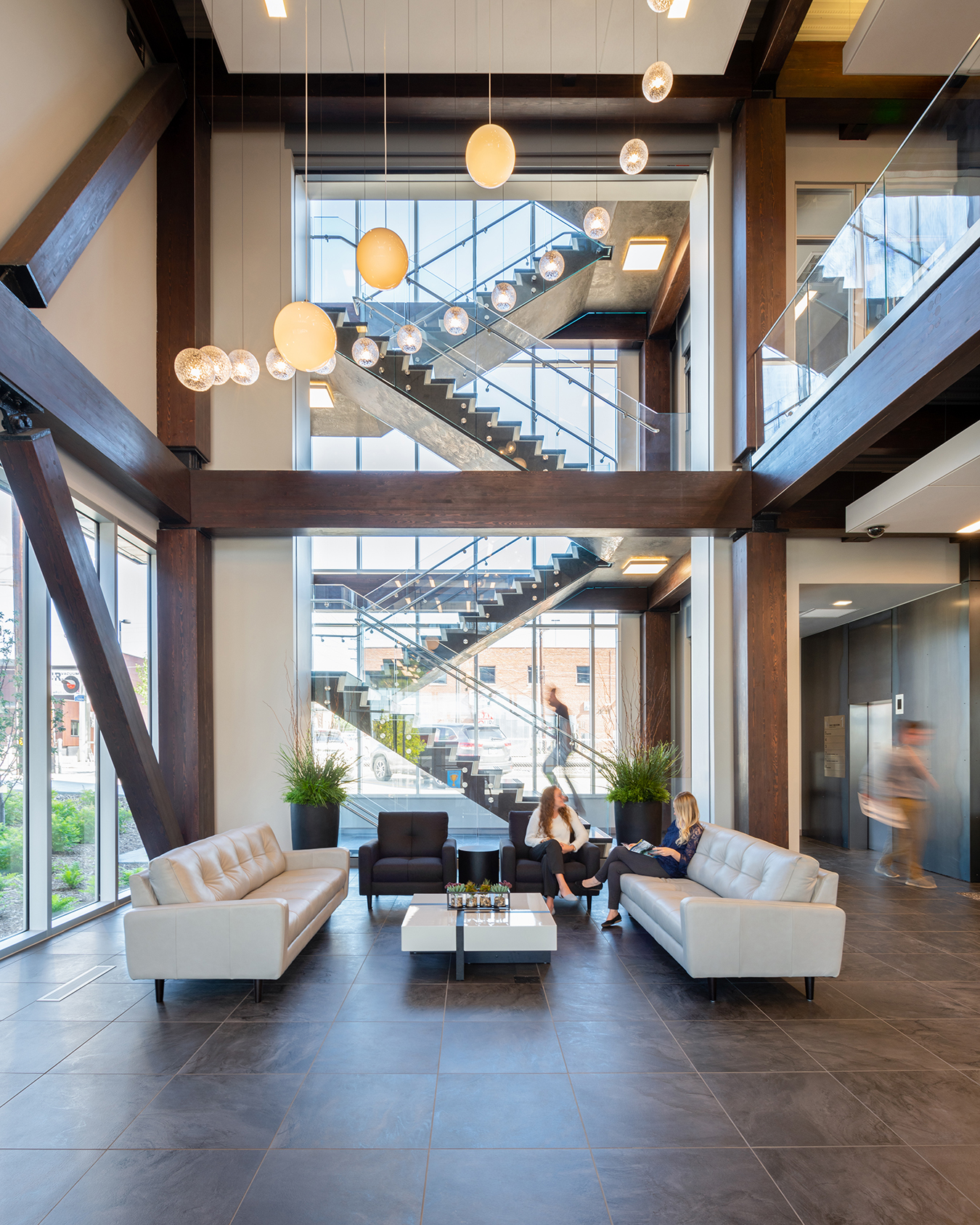 First Western Bank by JLG Architects - Architizer