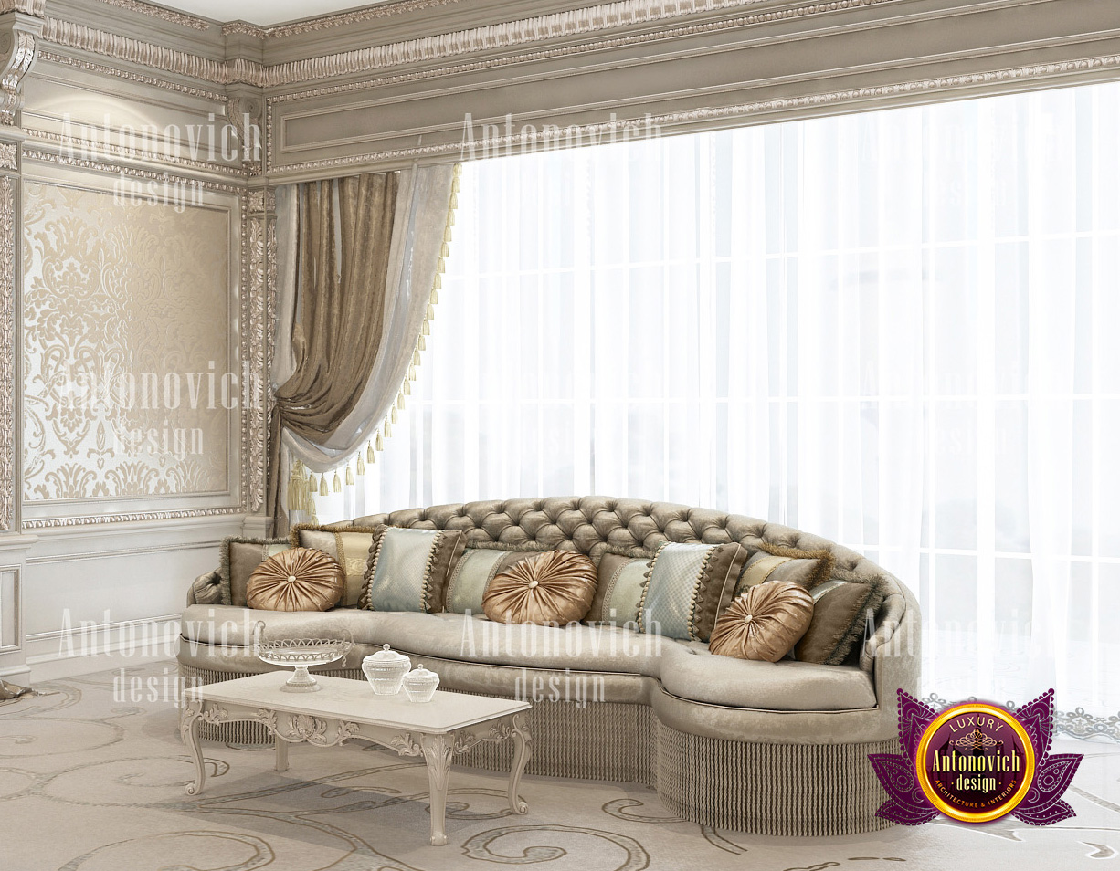 The Best Interior Design Florida by LUXURY ANTONOVICH DESIGN - Architizer