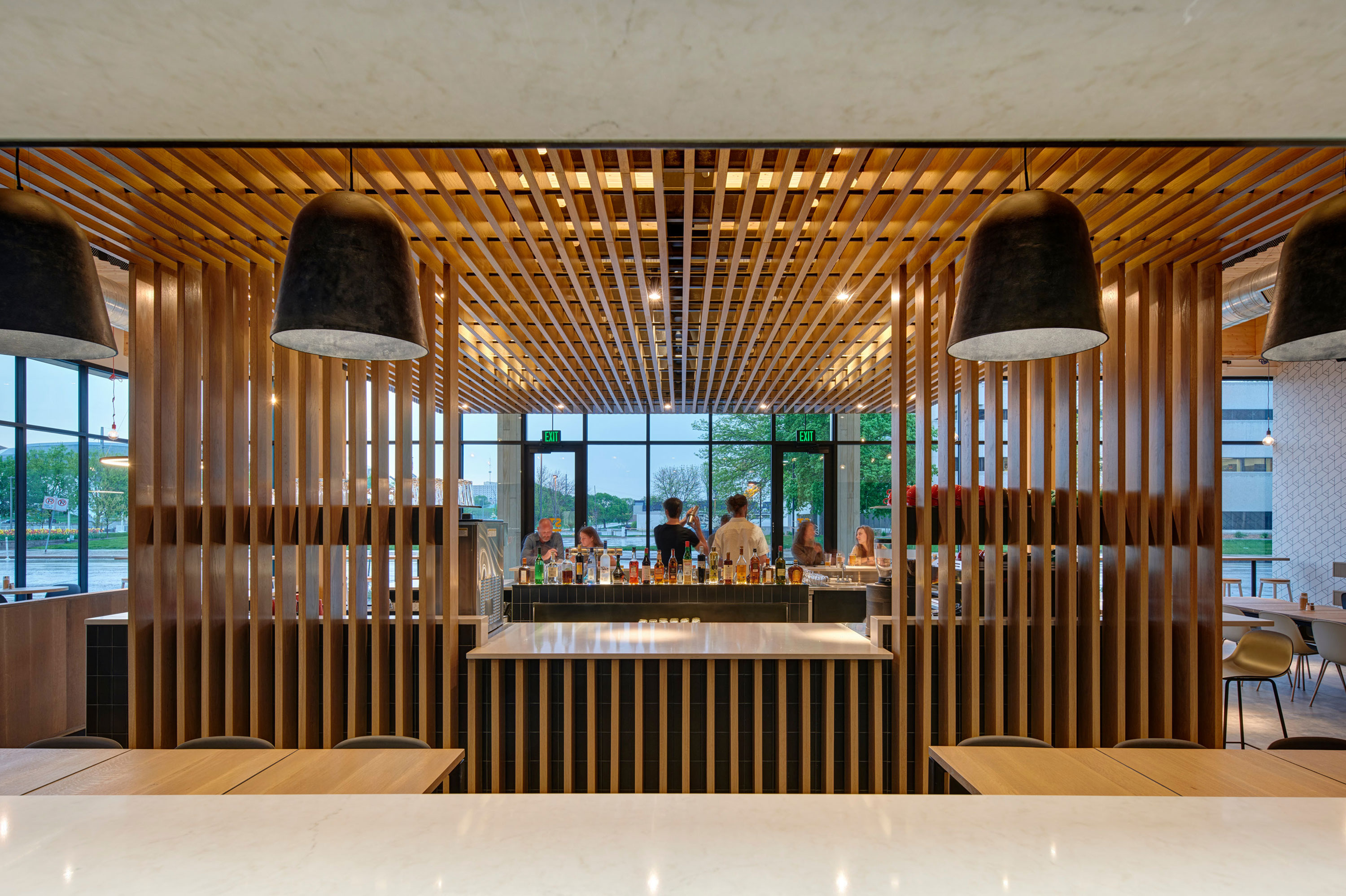 Neumann Monson Architects - Architizer