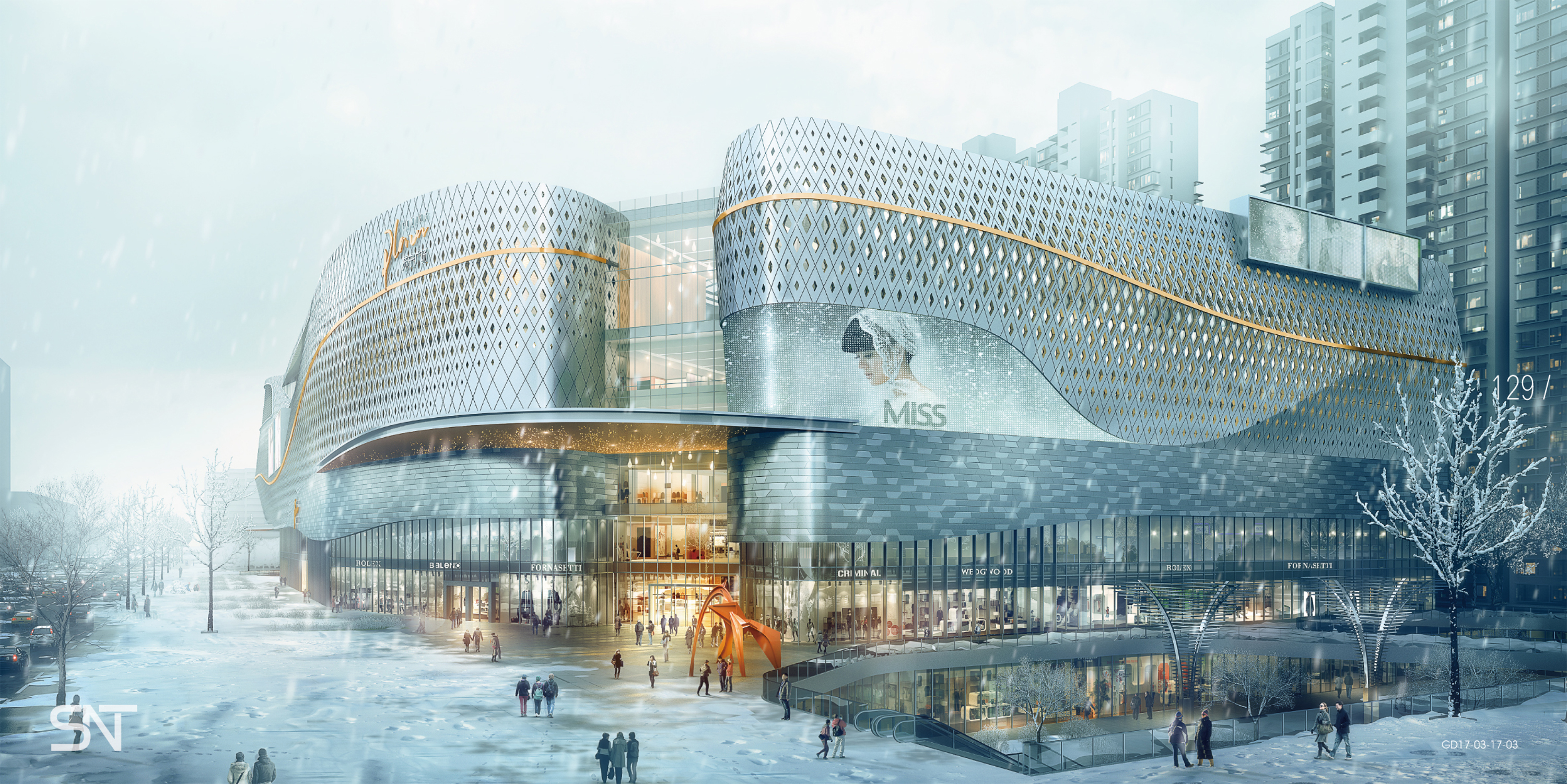 CallisonRTKL - Architizer