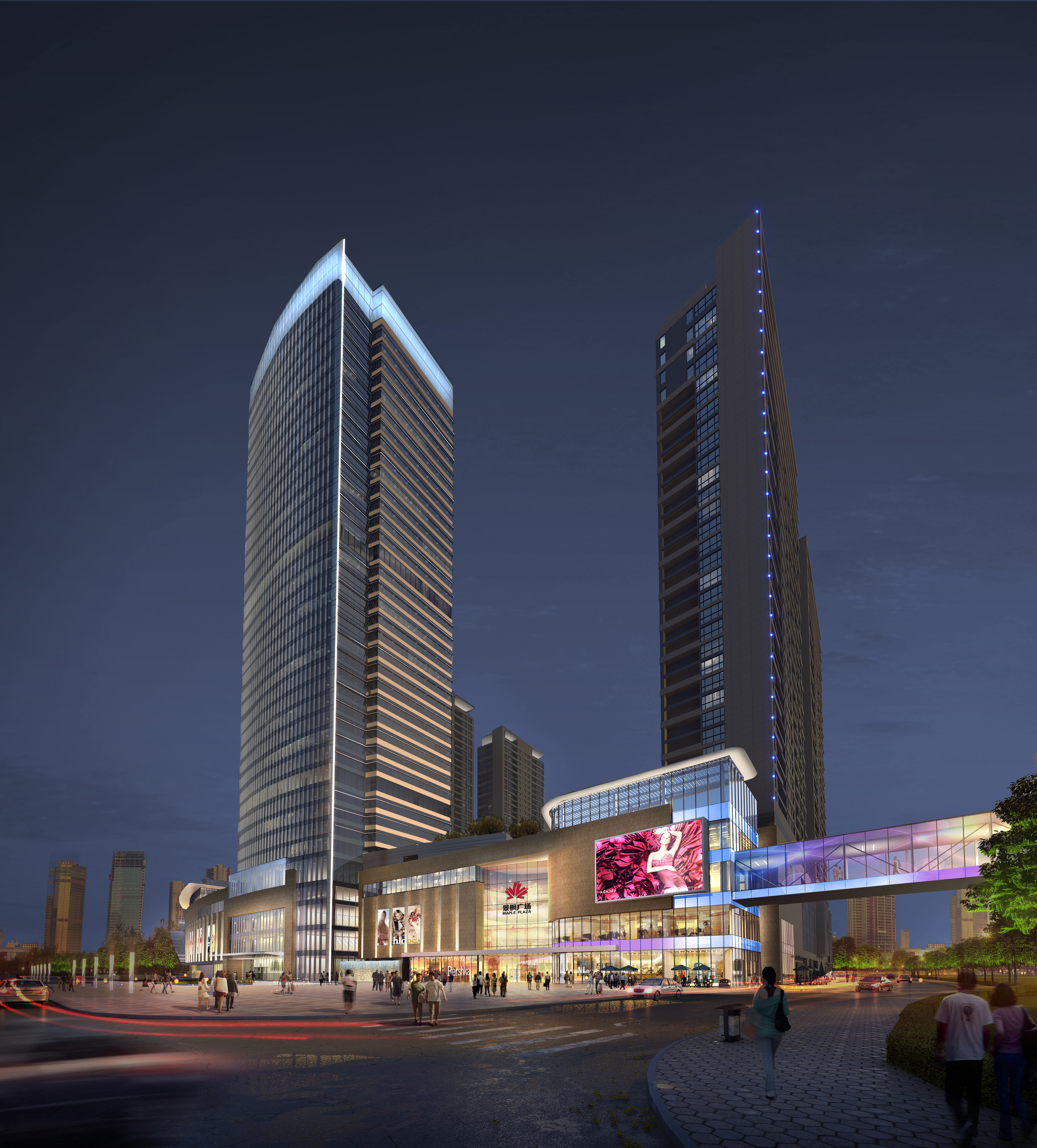 CallisonRTKL - Architizer