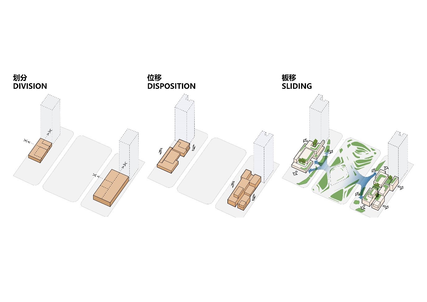 Light Portal by QUAD Studio - Architizer