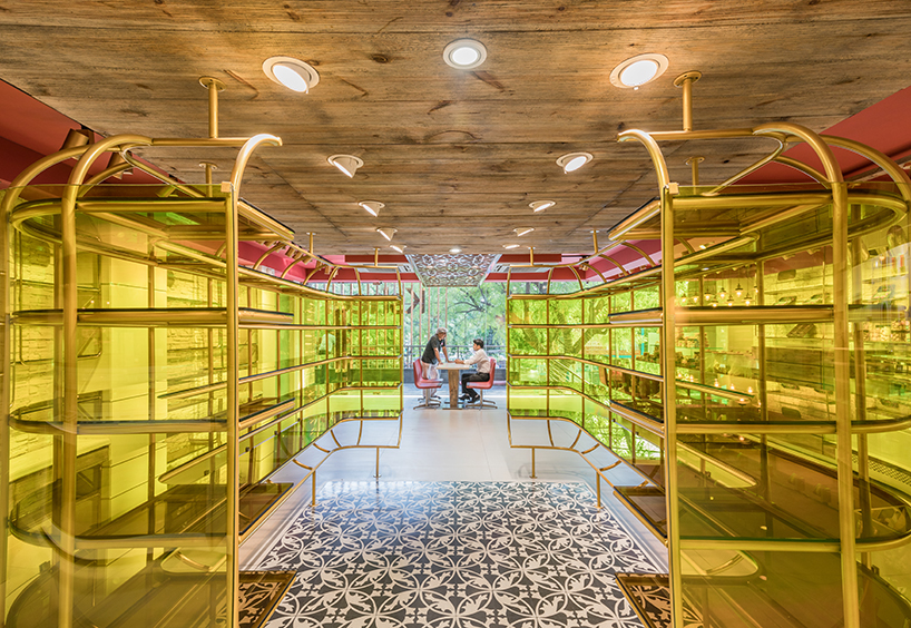 Ksheer Sagar by Ravish Mehra Deepak Kalra - Architizer