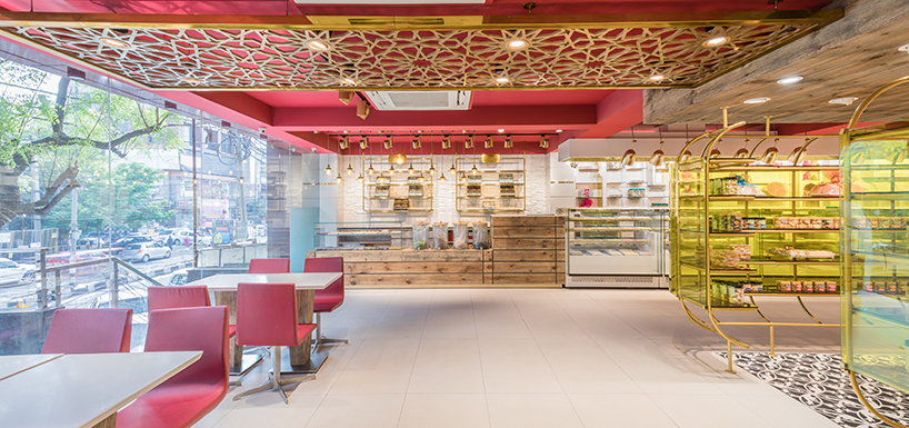 Ksheer Sagar by Ravish Mehra Deepak Kalra - Architizer