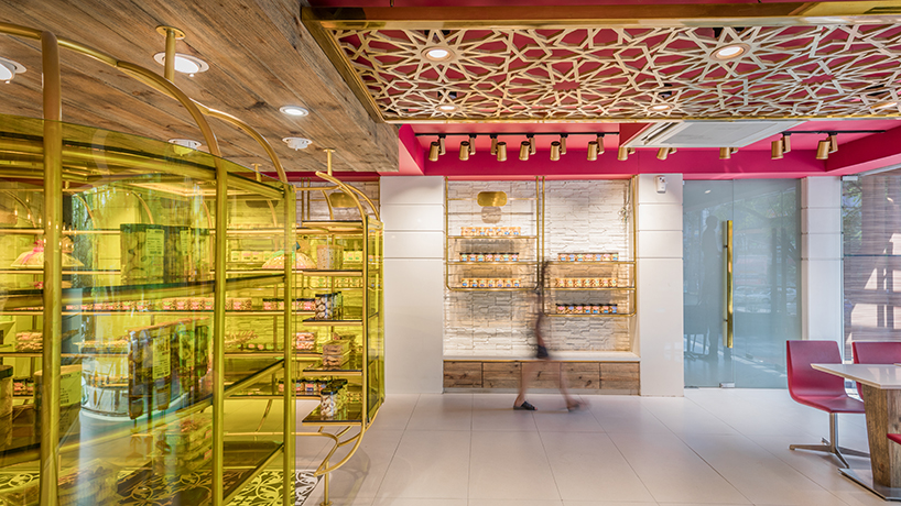 Ksheer Sagar by Ravish Mehra Deepak Kalra - Architizer