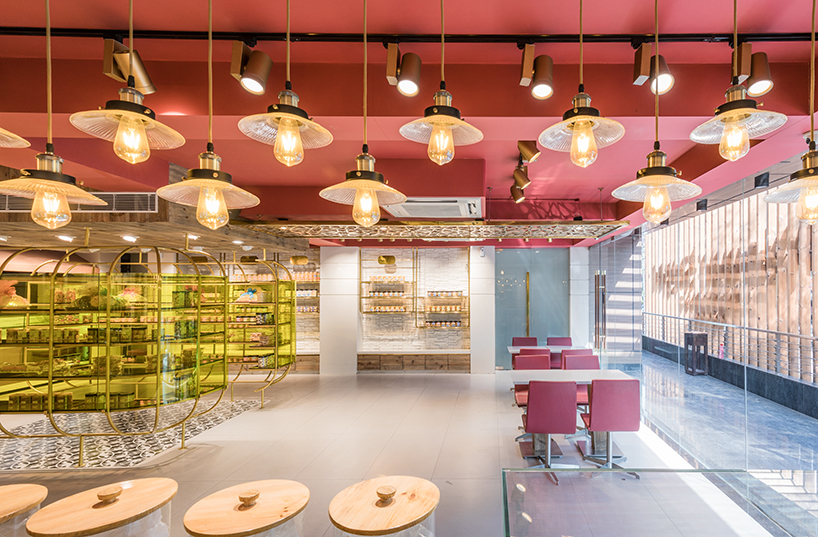 Ksheer Sagar by Ravish Mehra Deepak Kalra - Architizer