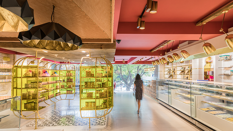 Ksheer Sagar by Ravish Mehra Deepak Kalra - Architizer