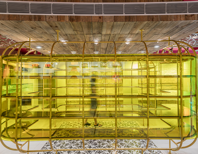 Ksheer Sagar by Ravish Mehra Deepak Kalra - Architizer