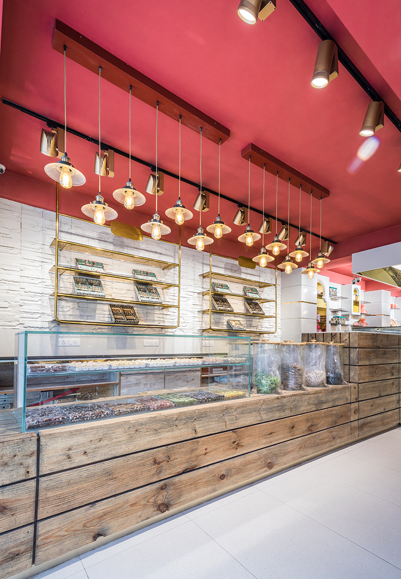 Ksheer Sagar by Ravish Mehra Deepak Kalra - Architizer