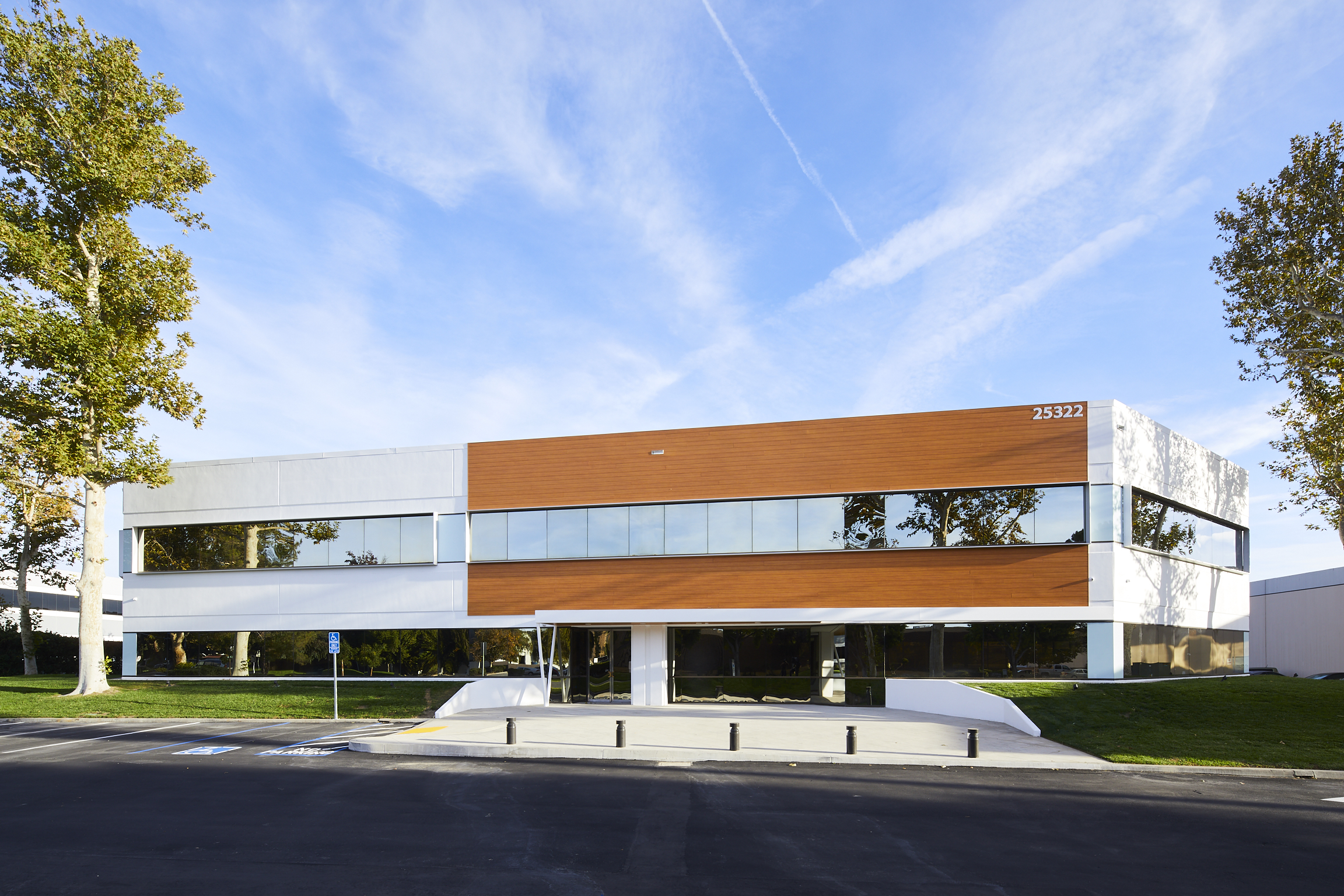 Rye Canyon by Scales Lab Architects - Architizer