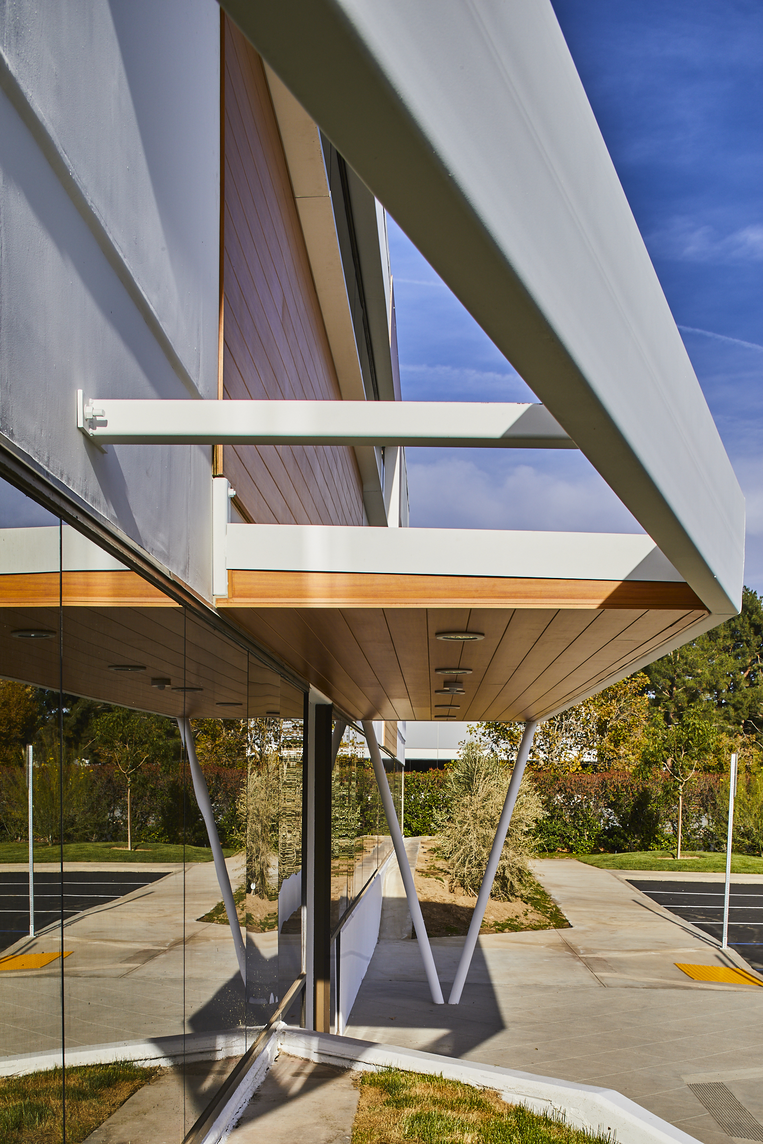 Rye Canyon by Scales Lab Architects - Architizer