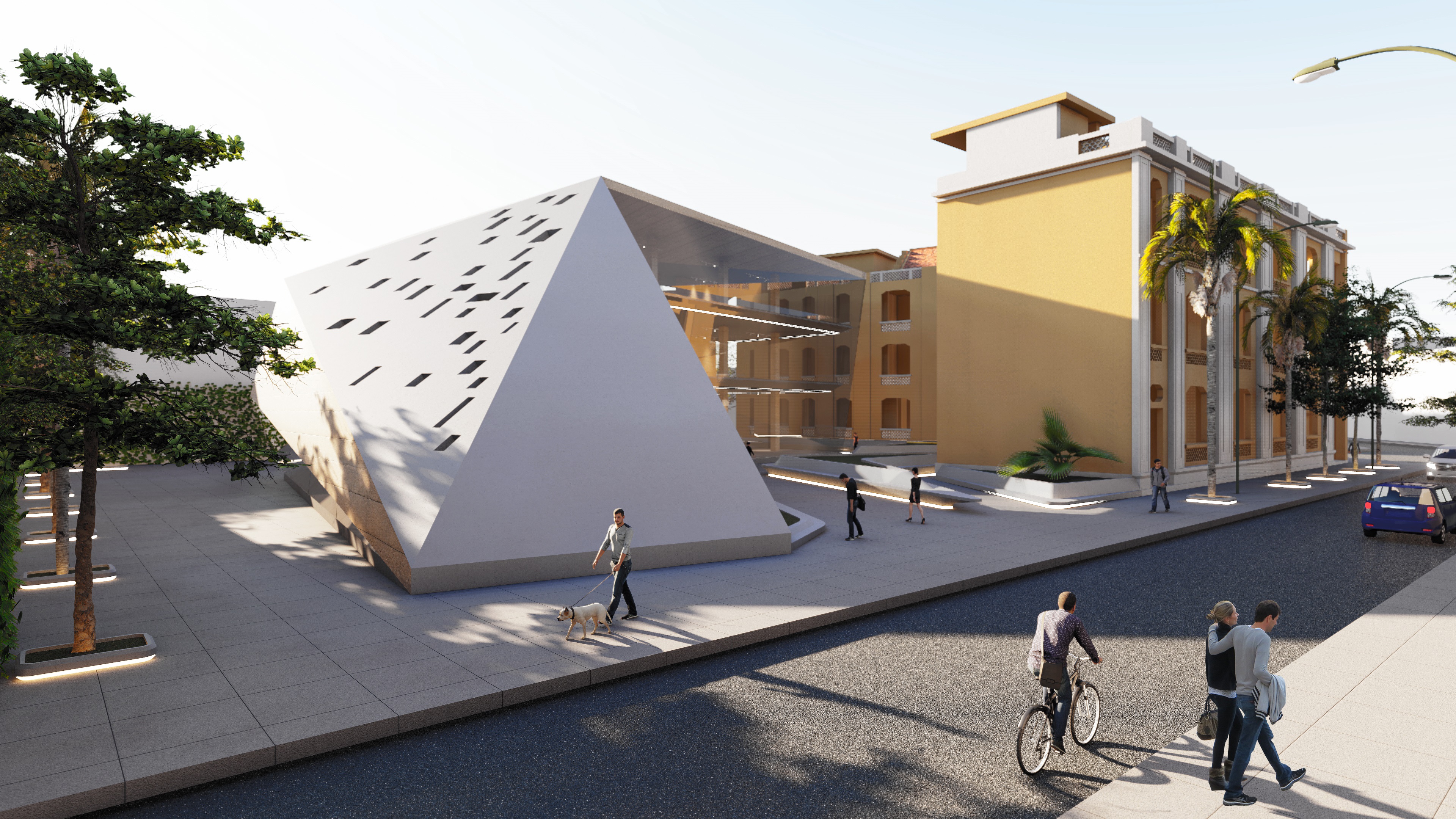 RiA_001_Heritage_House by RiA architects - Architizer