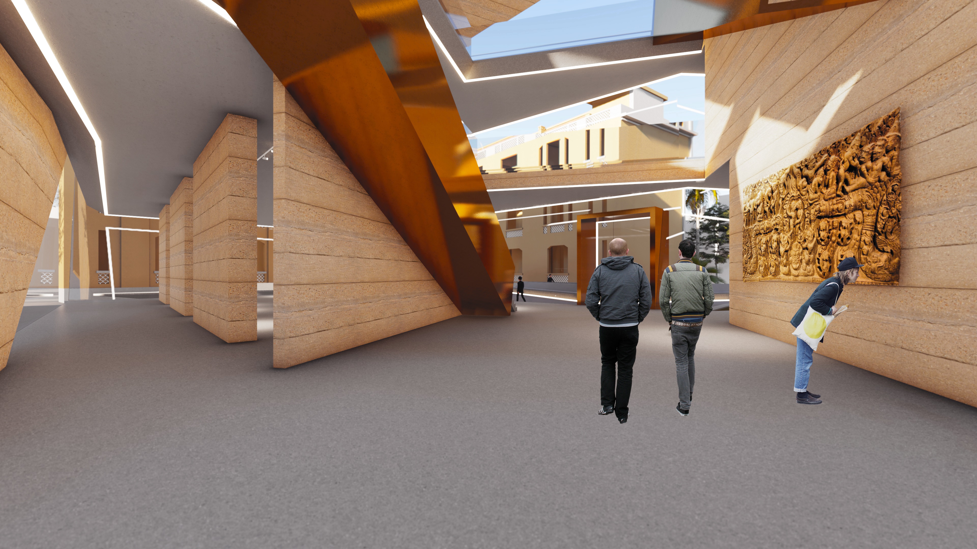 RiA_001_Heritage_House by RiA architects - Architizer