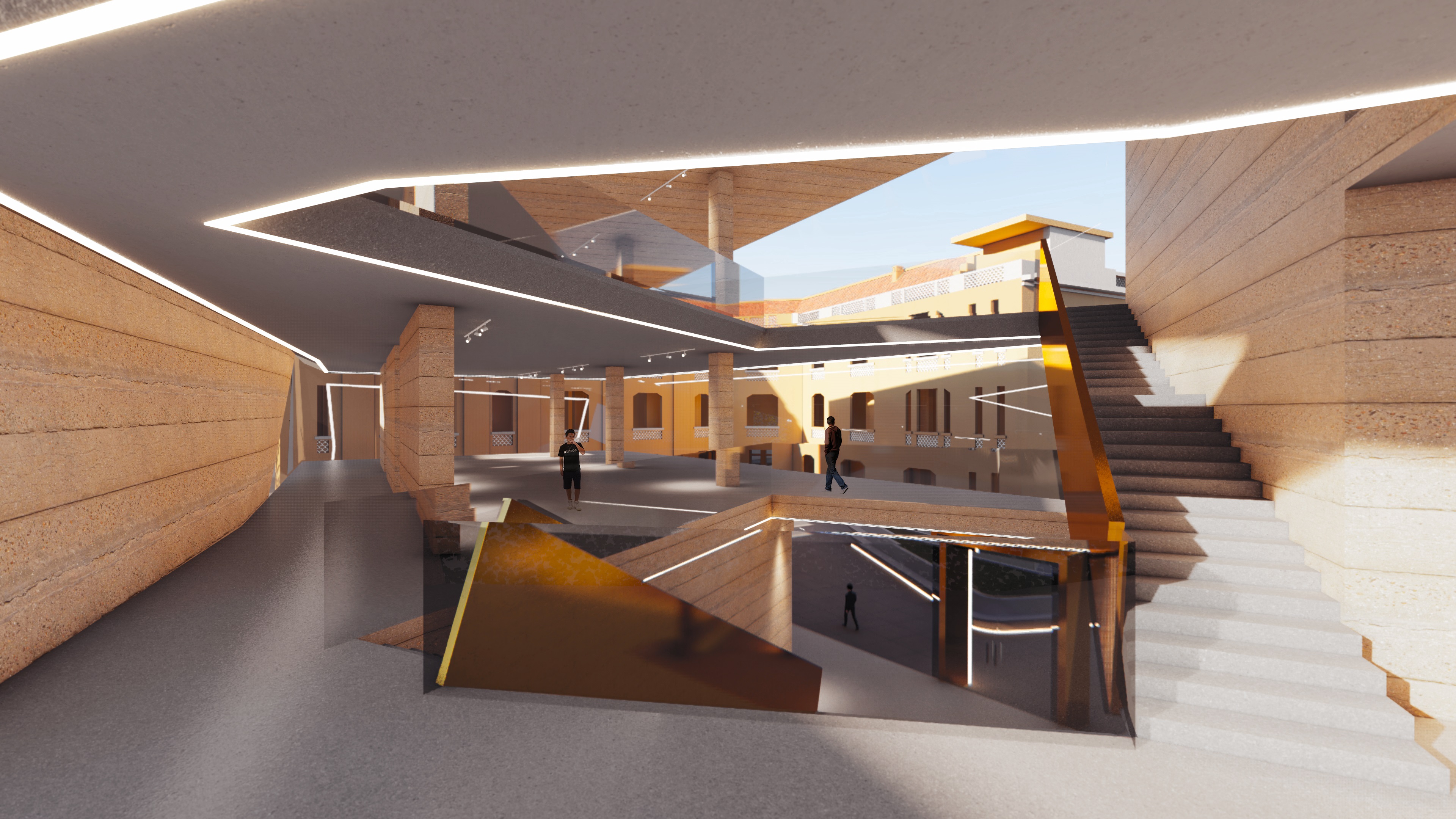 RiA_001_Heritage_House by RiA architects - Architizer