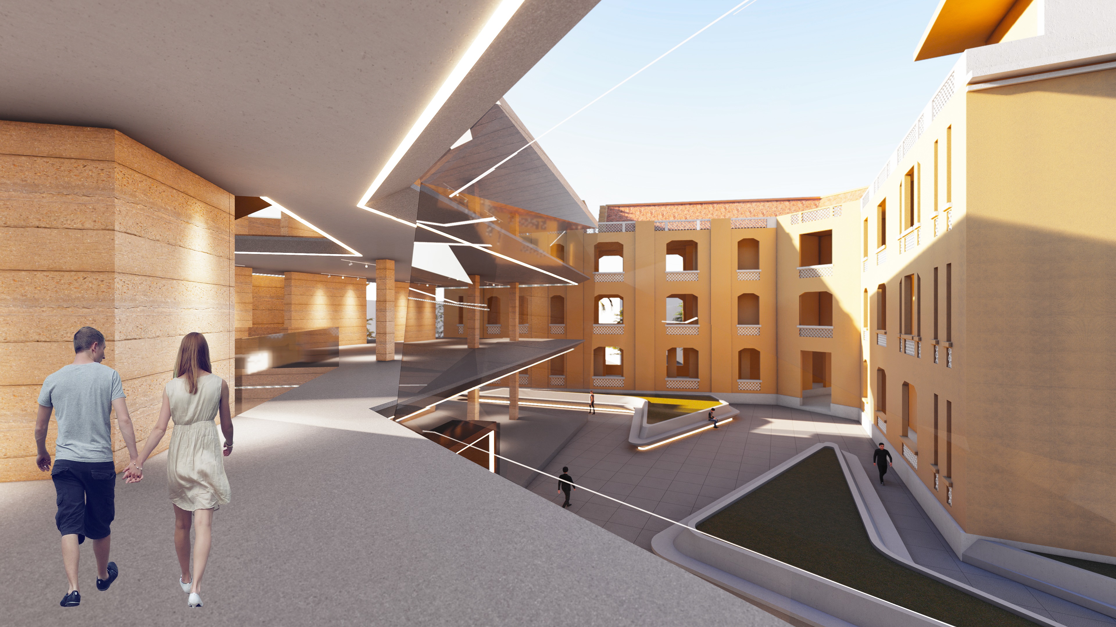 RiA_001_Heritage_House by RiA architects - Architizer