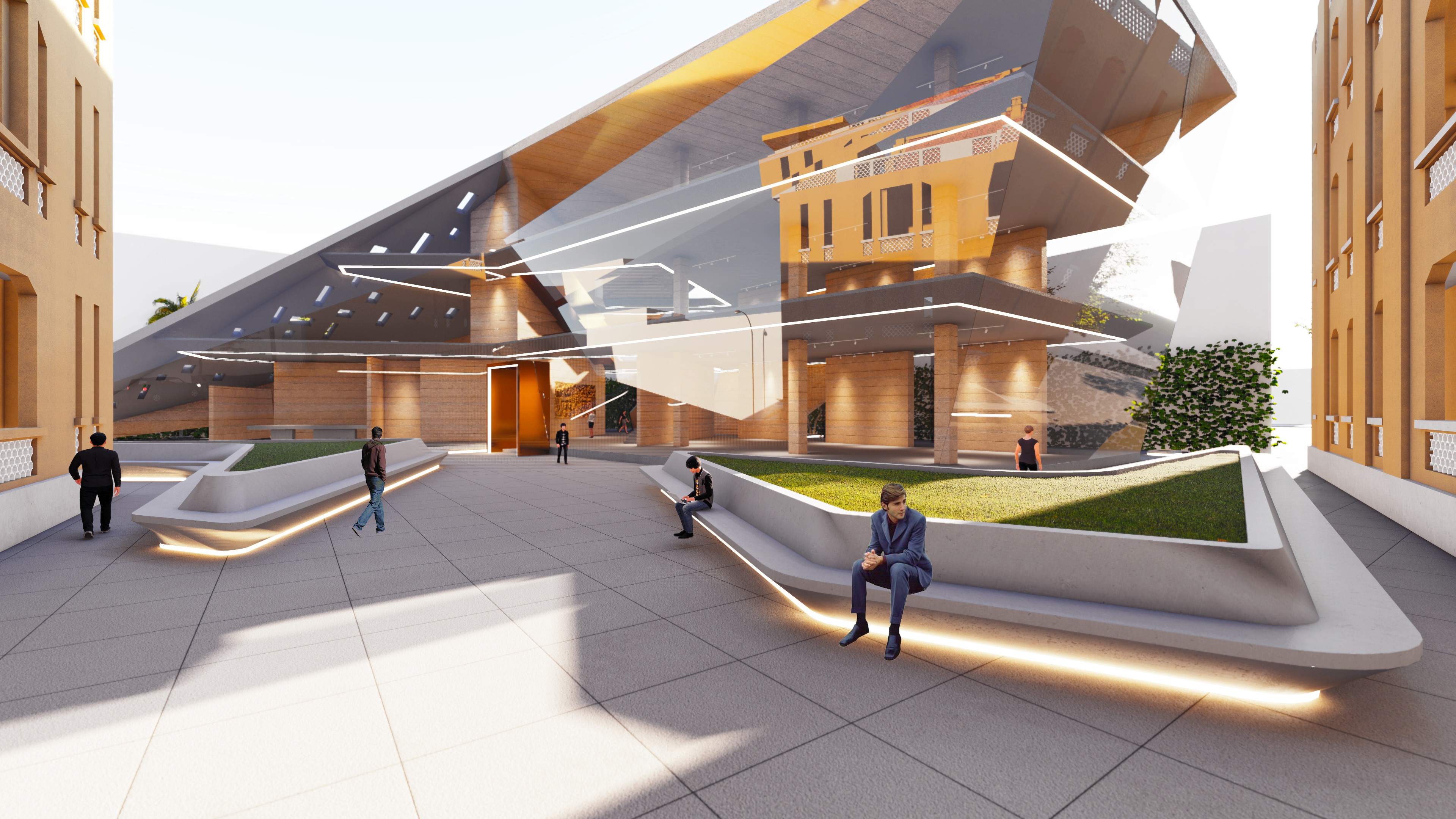 RiA_001_Heritage_House by RiA architects - Architizer