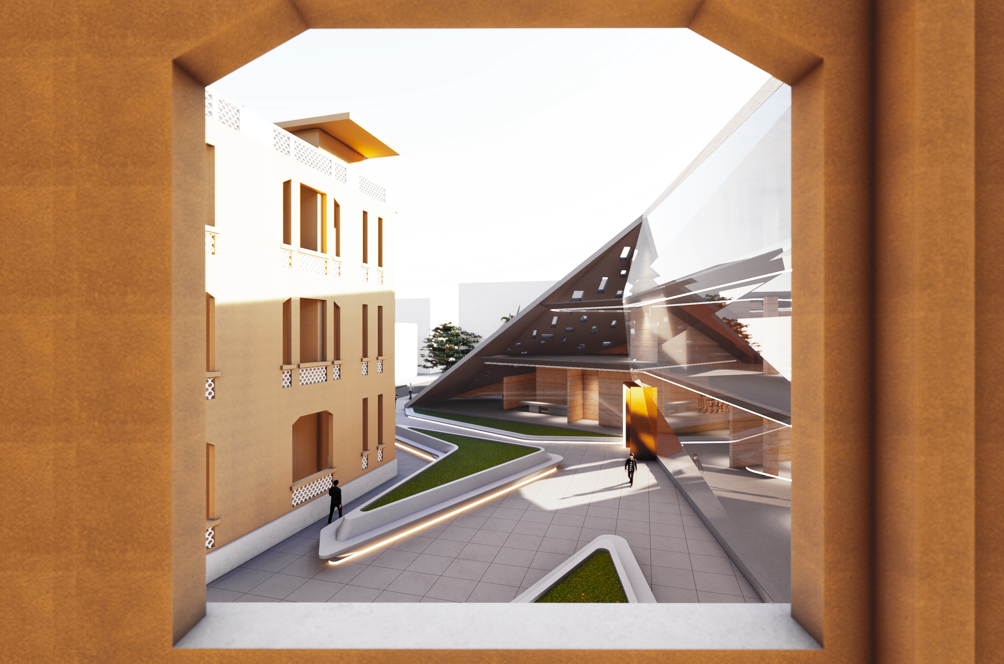 RiA_001_Heritage_House by RiA architects - Architizer