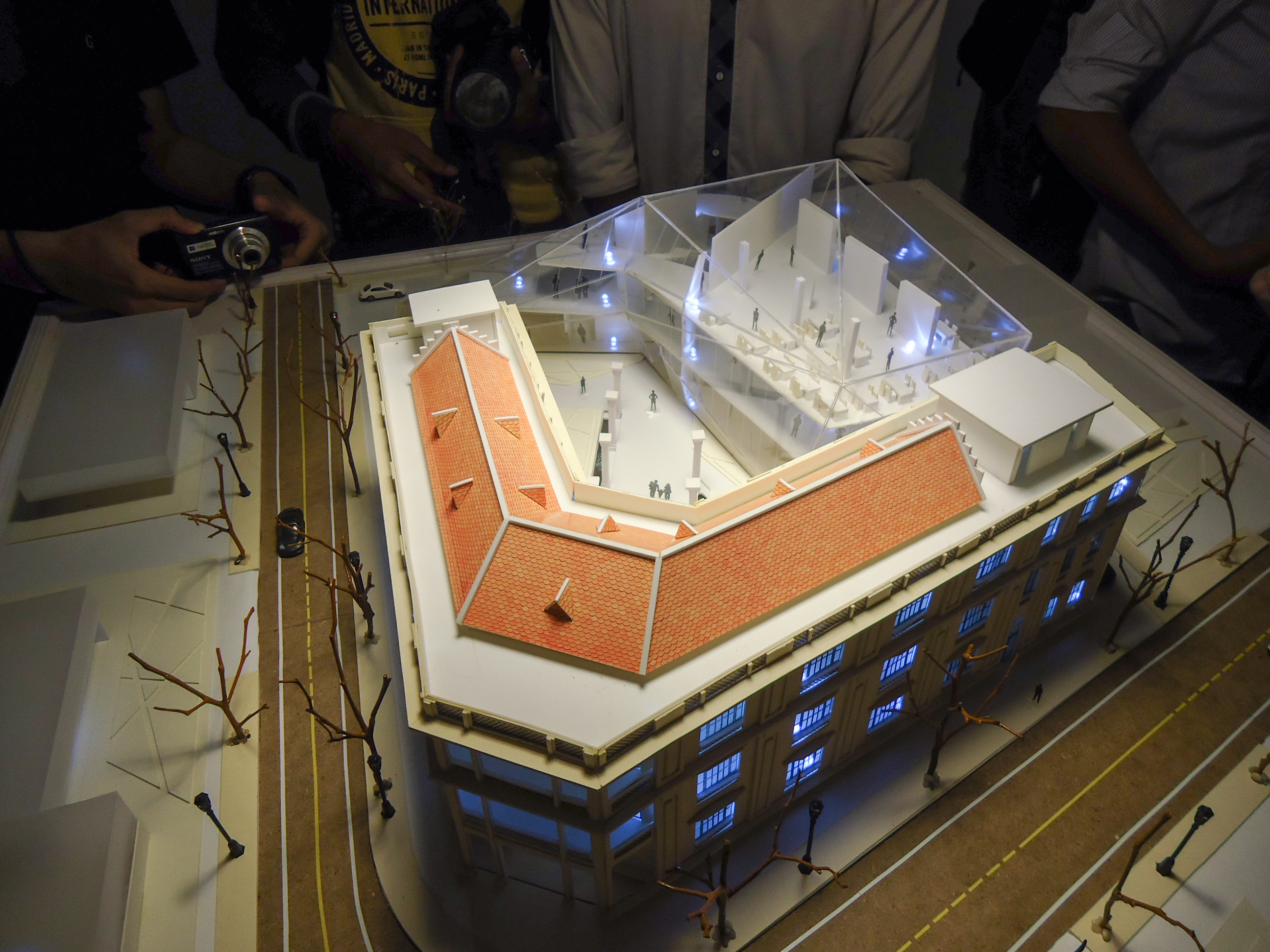 RiA_001_Heritage_House by RiA architects - Architizer