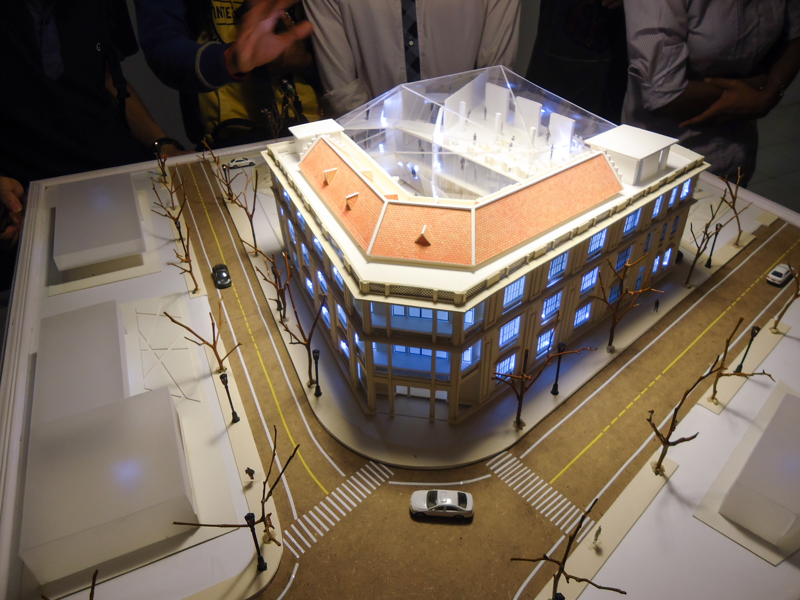 RiA_001_Heritage_House by RiA architects - Architizer