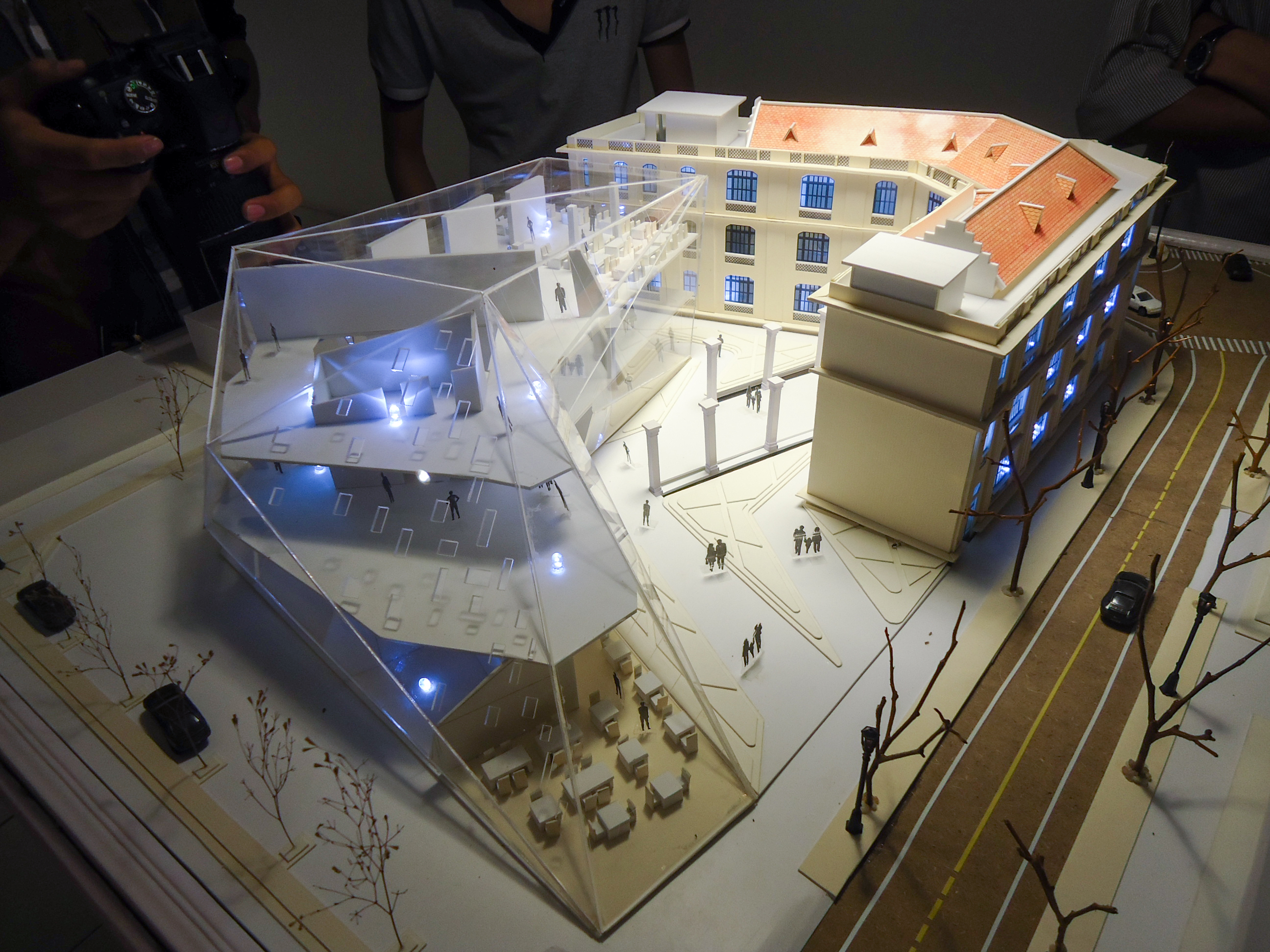 RiA_001_Heritage_House by RiA architects - Architizer