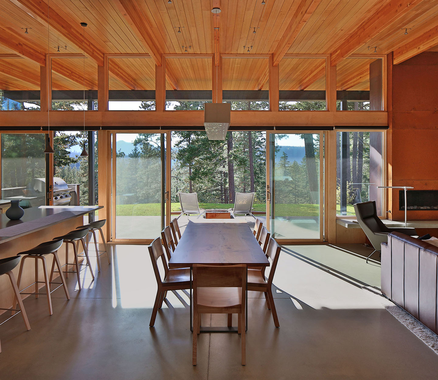 Wing House by Studio Zerbey Architecture + Interiors - Architizer